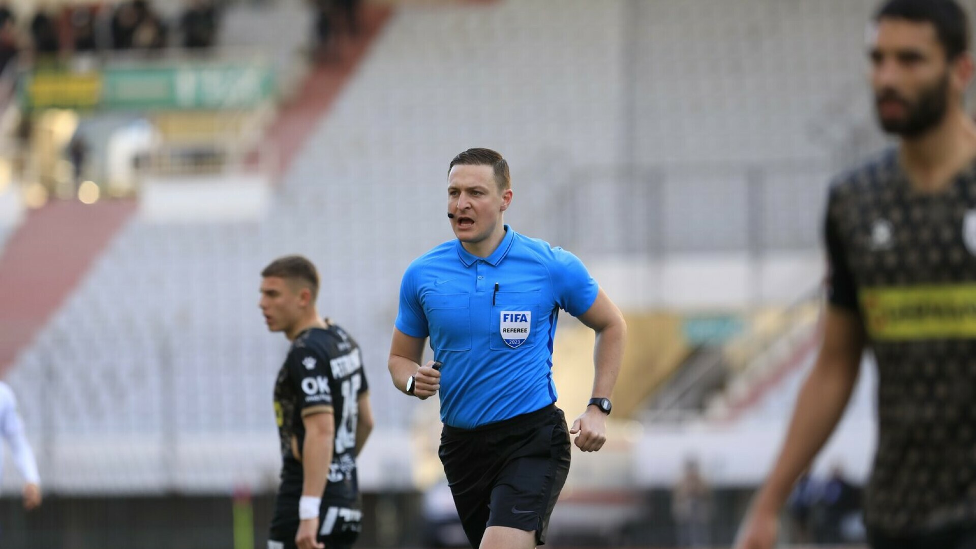 Sudac Ante Čulina zatražio ispravak netočnih informacija