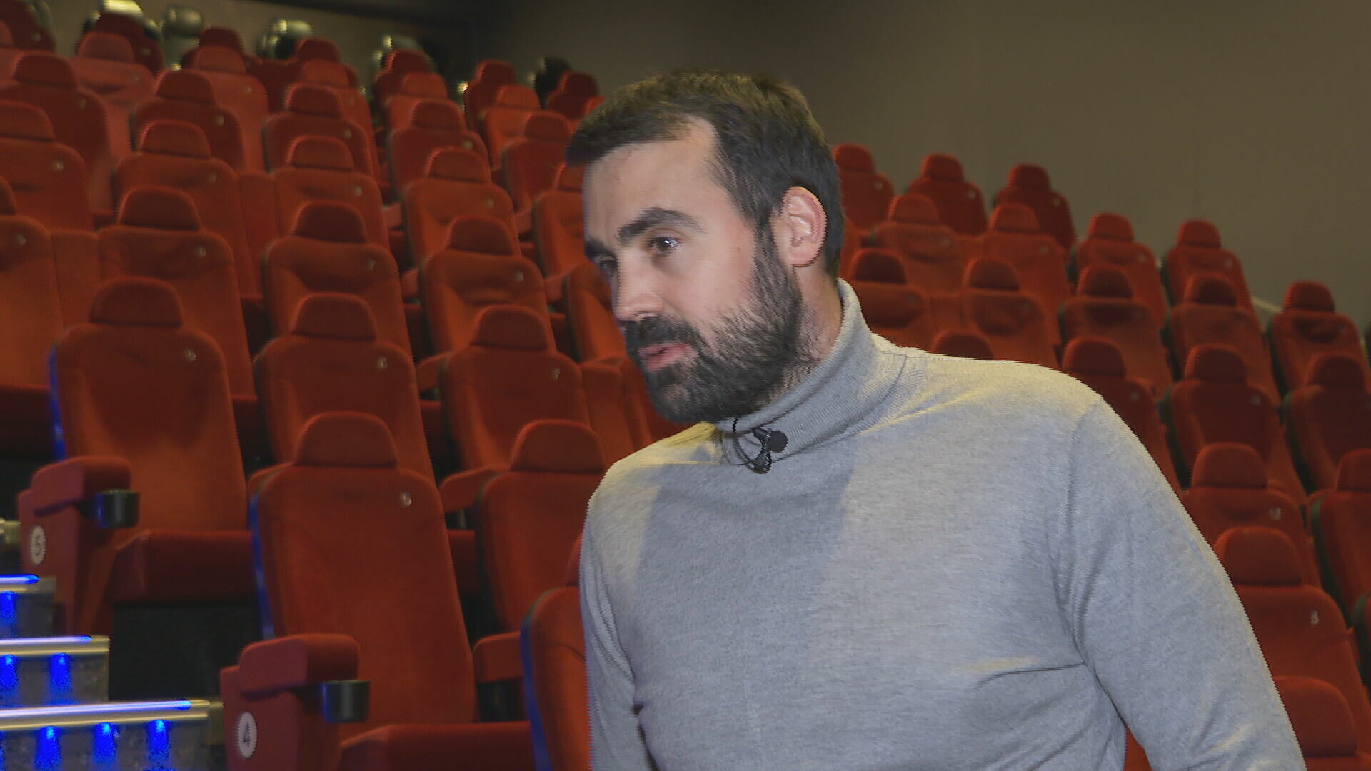 Jedan od najpopularnijih glumaca na Balkanu progovorio o očinstvu i ...