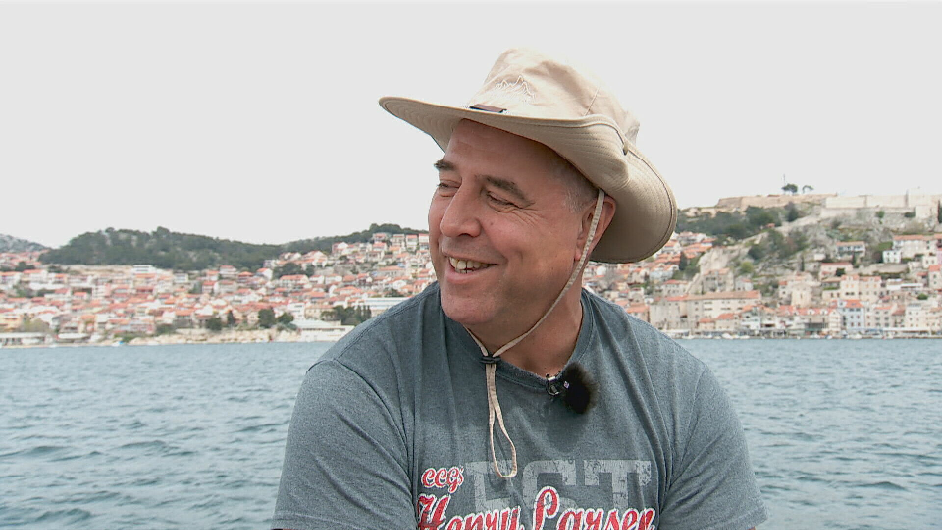 Razotkrivanje političke "endemske vrste": Otkrio jesu li u barci ...