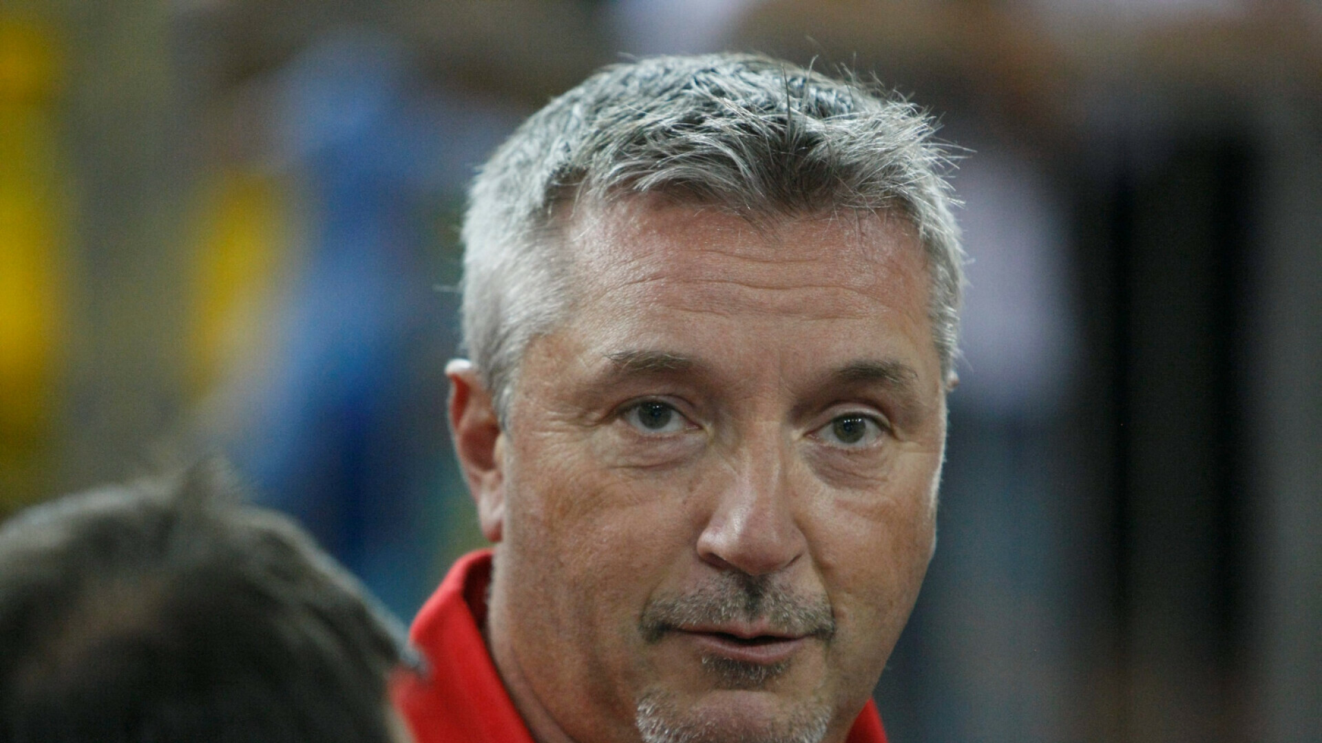 Supruga legendarnog Tonija Kukoča zbog njega se pojavila u javnosti ...