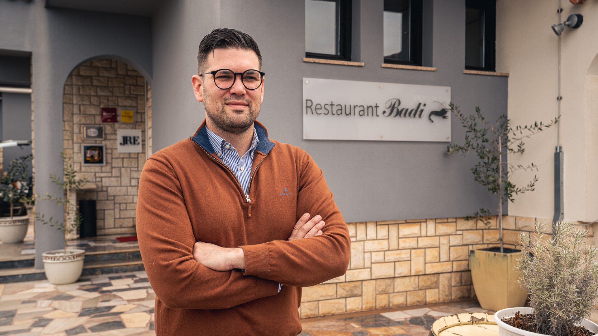 Tradicija u novom ruhu: Restoran nedaleko od Umaga zbog kojeg gostima ...