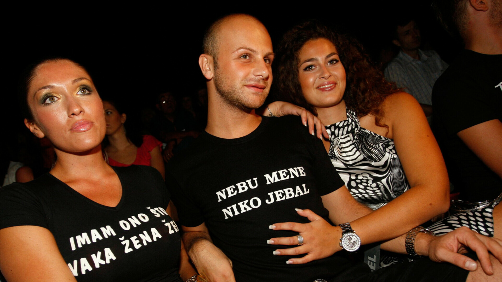 Legendarni Deen dvaput je predstavljao BiH na Eurosongu, a danas živi ...