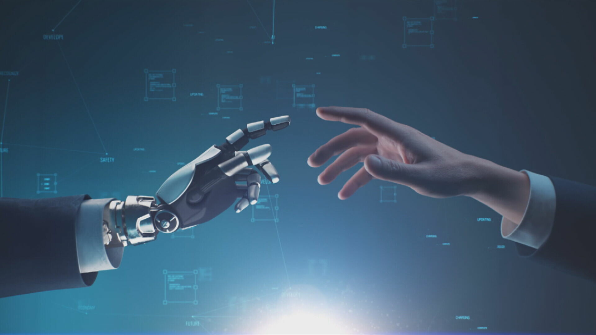 Dvije godine nakon prvog nacrta: EU korak bliže dogovoru o Aktu o umjetnoj inteligenciji