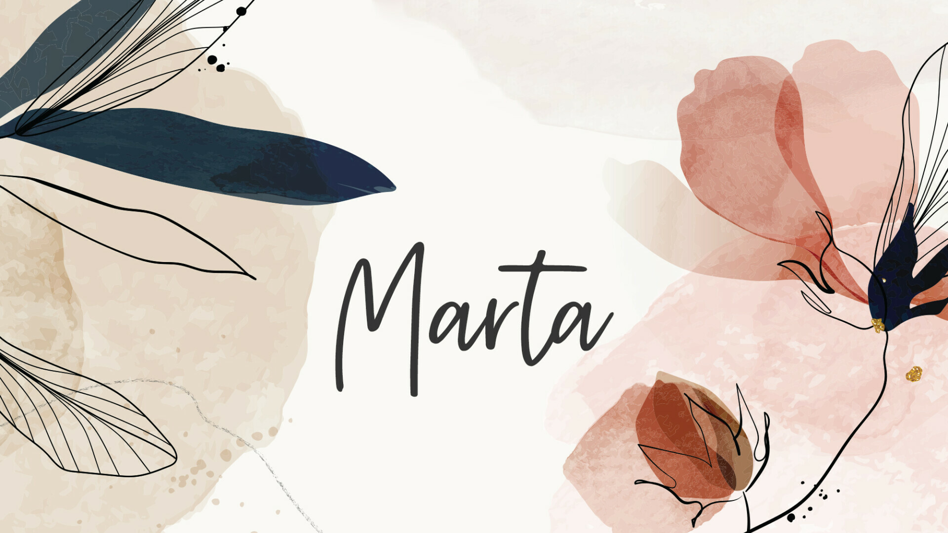 Otkrijte kakve su žene koje nose ime Marta