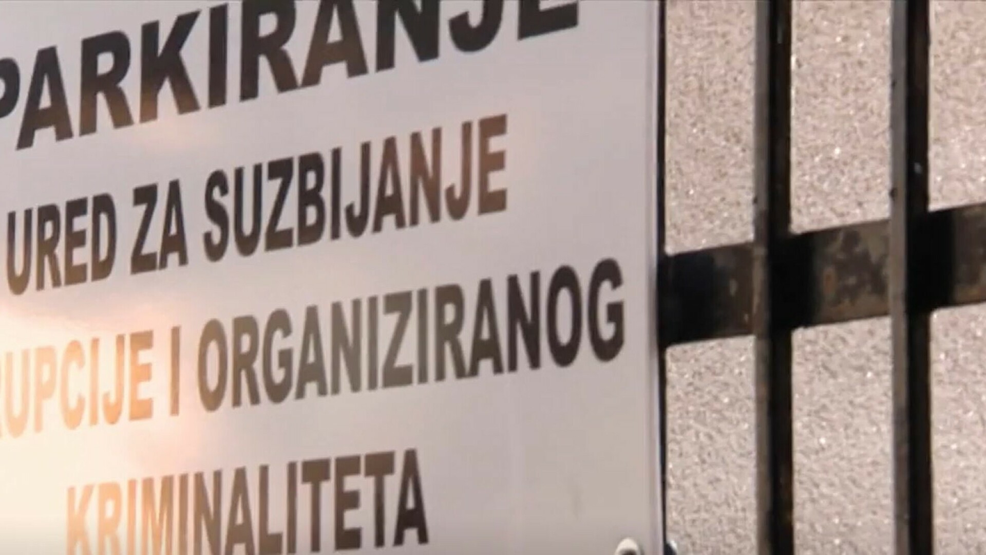 USKOK uhitio načelnika općine: Pojeo i popio nevjerojatan iznos na ...