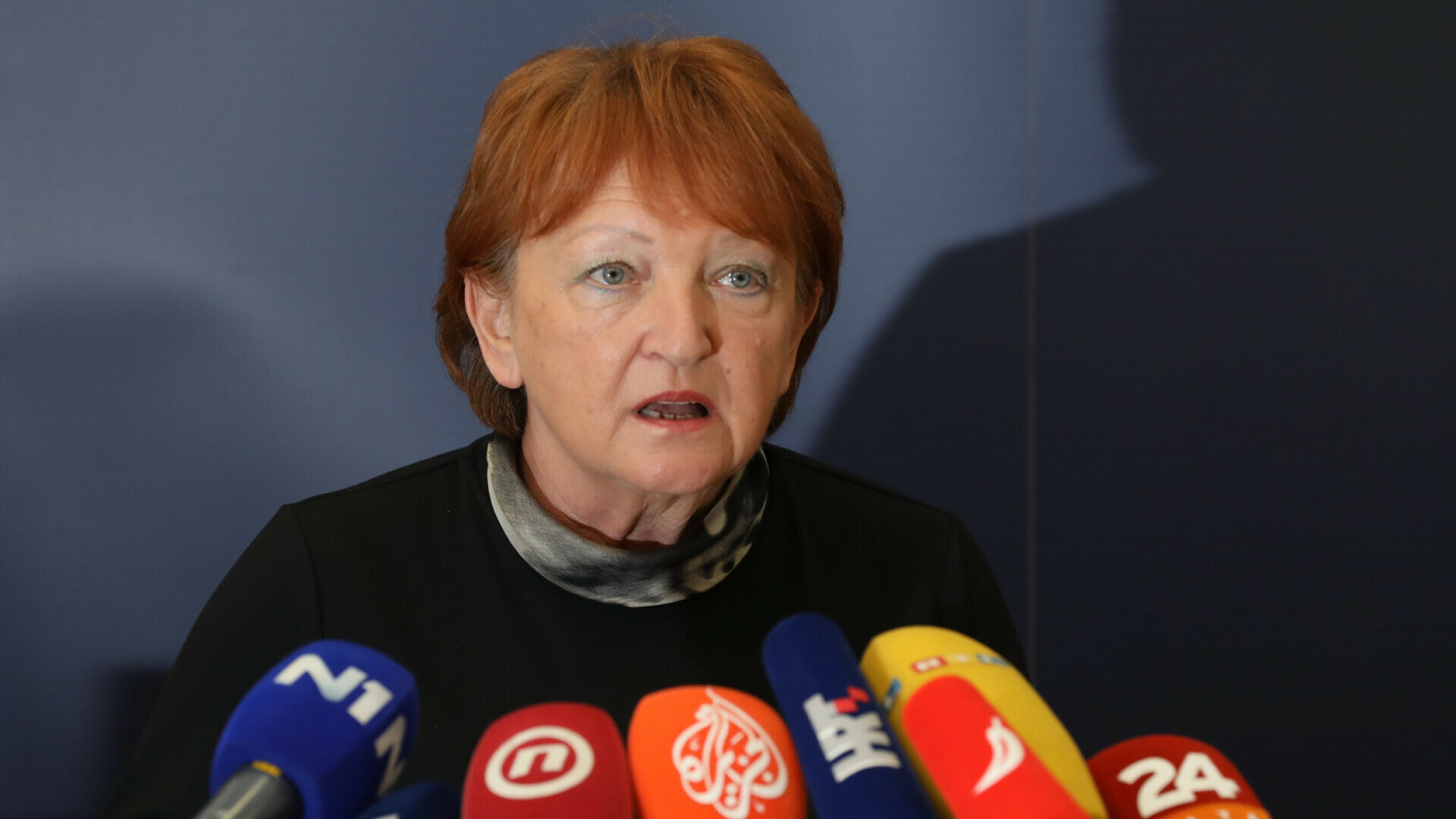 Hrvoj-Šipek objasnila zašto je otišla Vanja Marušić: "Da sam je se ...