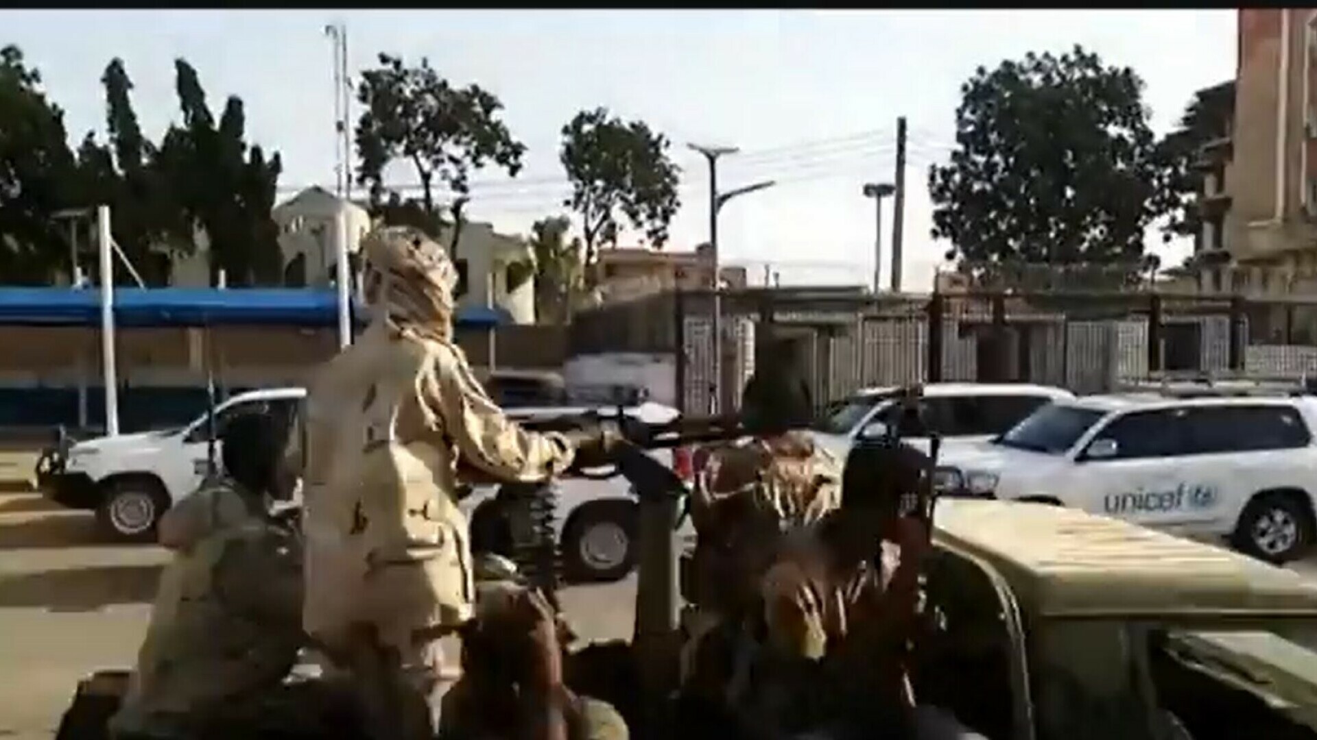 Rat u Sudanu: 21 hrvatski državljanin zatražio evakuaciju, tamo je ...