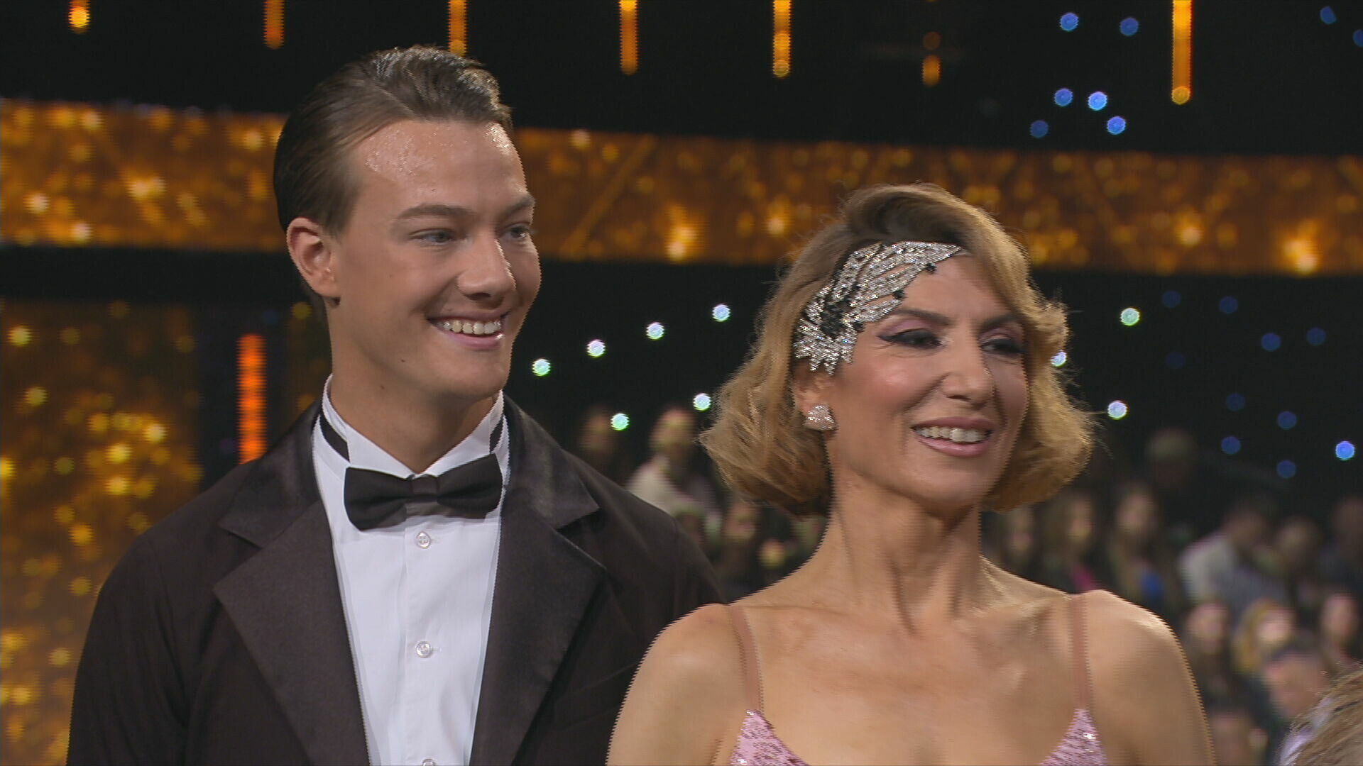 Evo kako je našu omiljenu glumicu plesni mentor iznenadio za rođendan ...