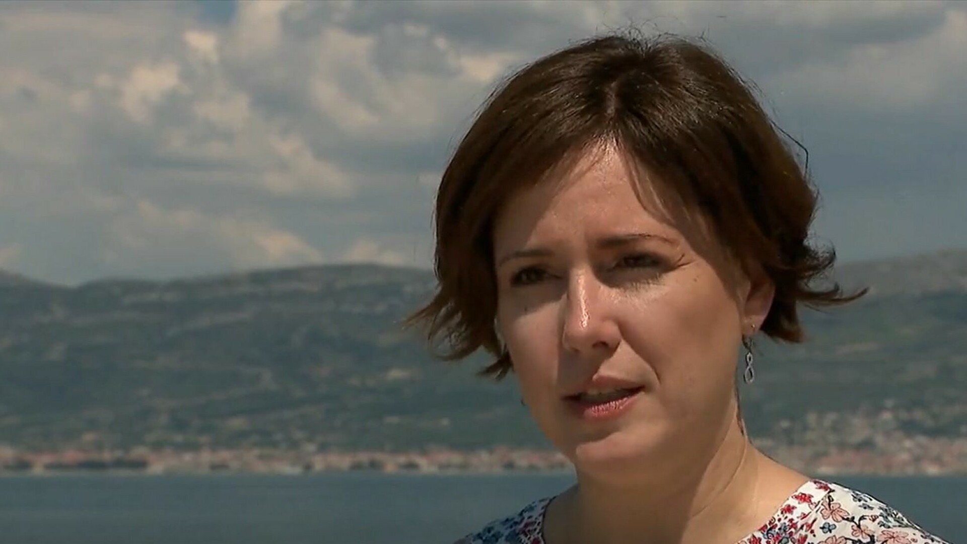 Život je posvetila moru, a druge podučava koje sve opasnosti prijete ...