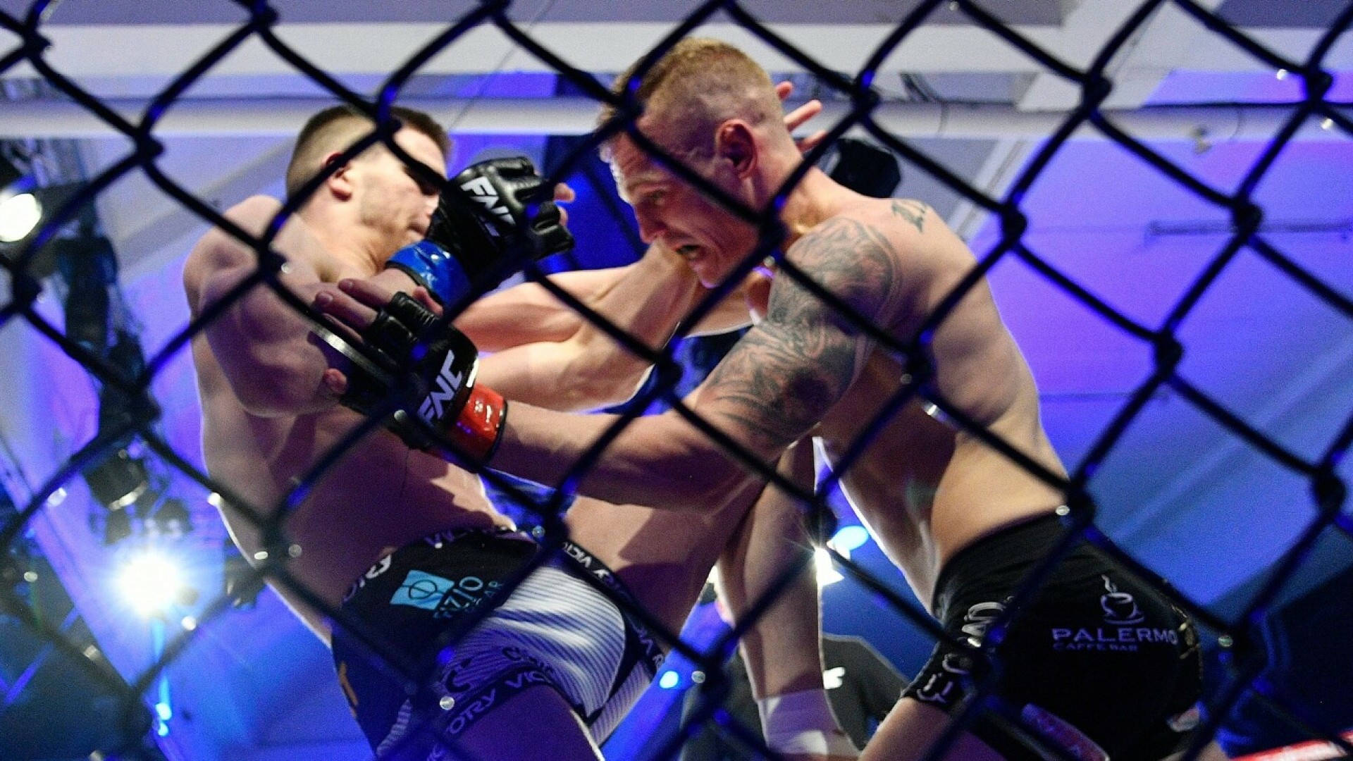 FNC-ova srpska zvijezda šokirala: "Dobio sam informacije od policije da ...