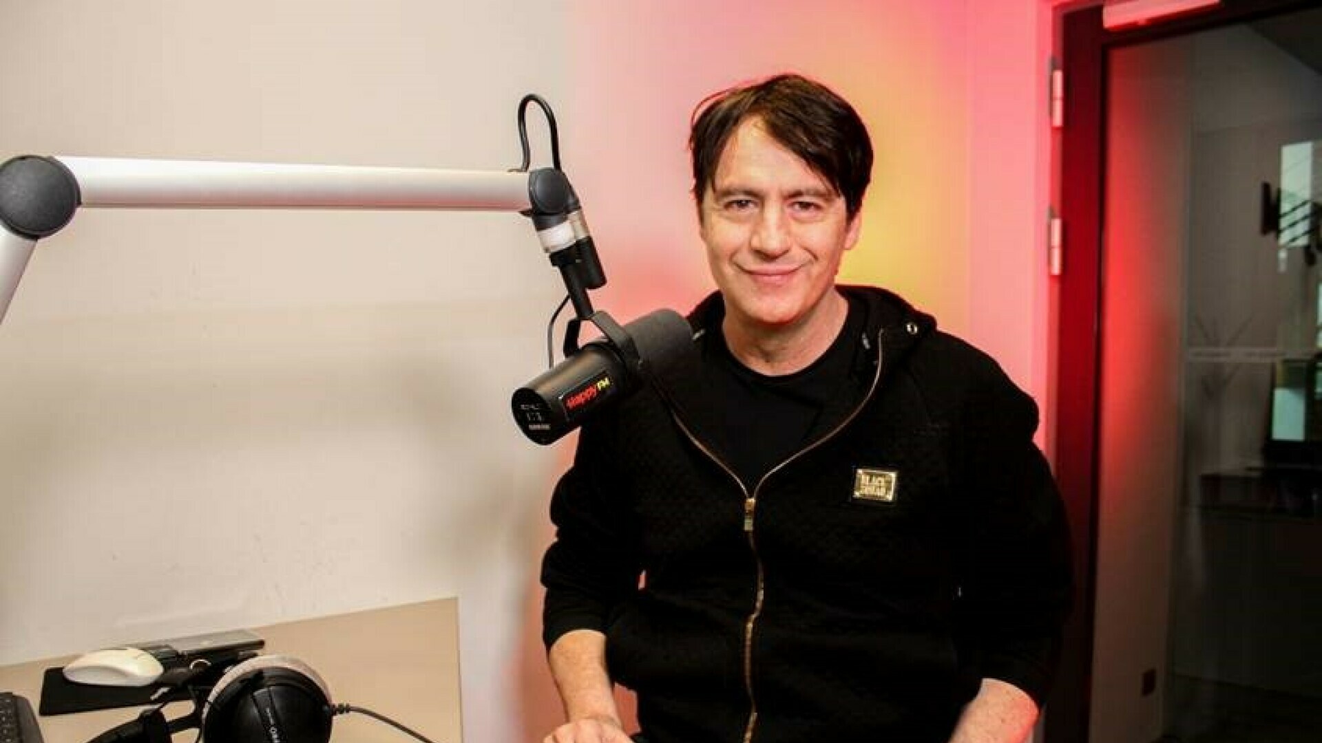 Boris Novković na svom koncertu rasplamsao glasine o razvodu od 25 ...