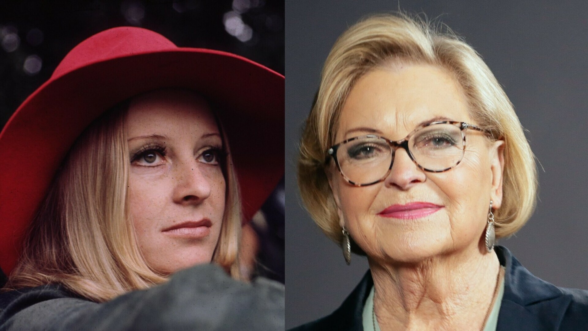 10 hrvatskih diva koje su posebne u svim životnim dobima