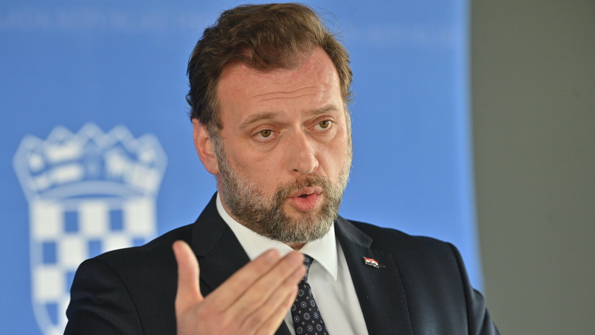 Banožić o Brodosplitu: Bez ovih dokumenata nema dogovora