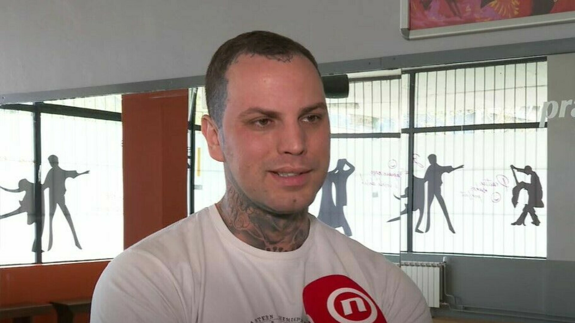Što se to zanimljivo ''kuha'' za novu emisiju showa ''Ples sa ...