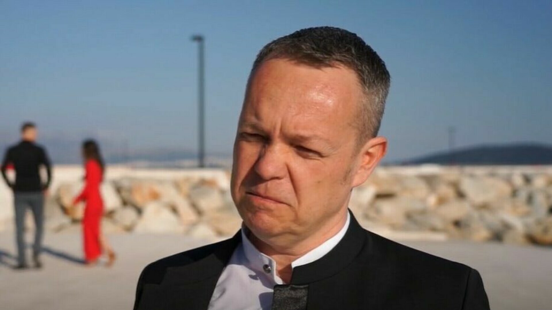 Klapa Cambi otkriva kojem su nogometašu Hajduka otpjevali pjesmu na ...