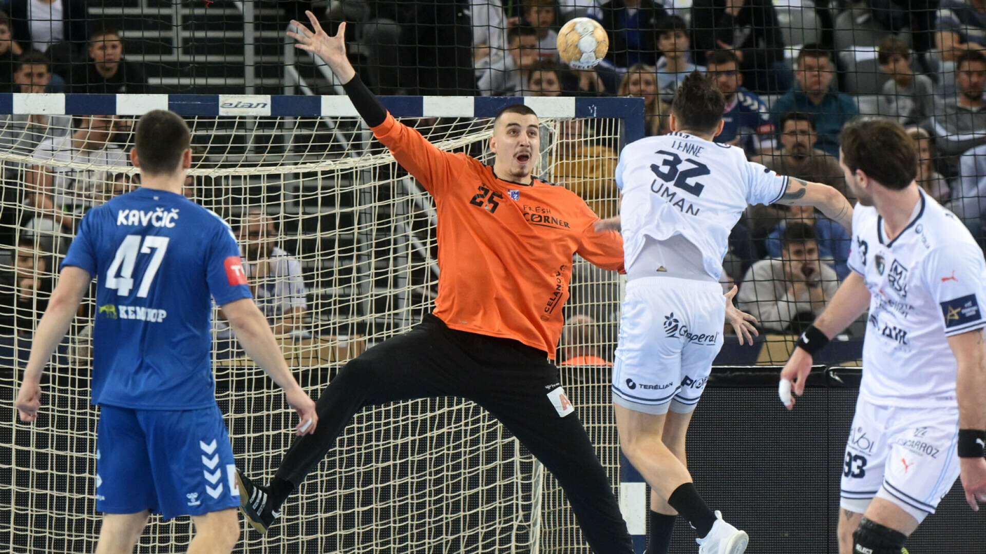 Zagreb ide po novo čudo u Ligi prvaka: Utakmica sezone za četvrtfinale