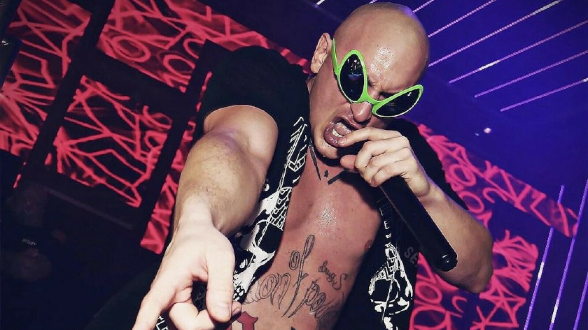 Nakon lupanja ljudi cipelom po glavi: Desingerica novim ponašanjem ...