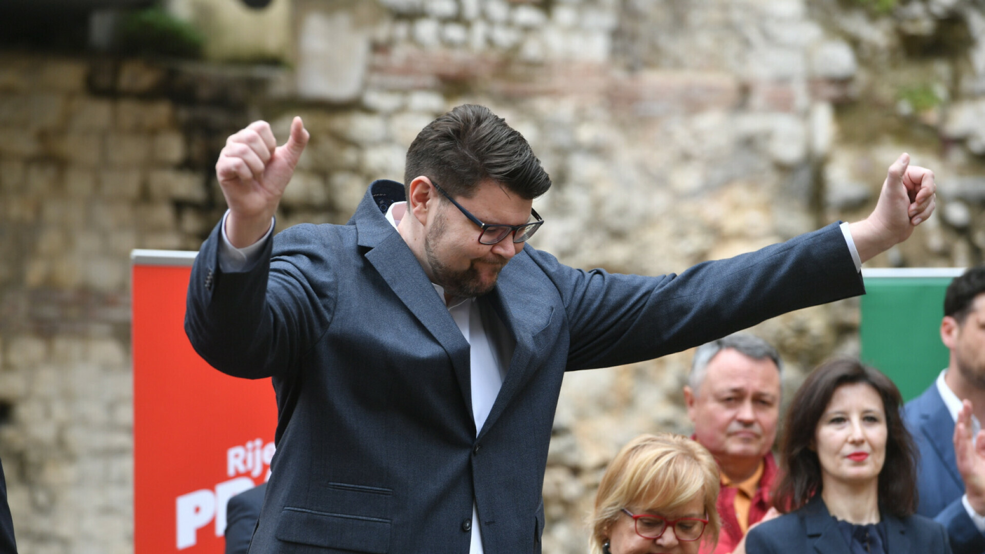 Rijeke pravde u Rijeci bez Riječana? Grbin: "Smatrali smo da tako treba ...