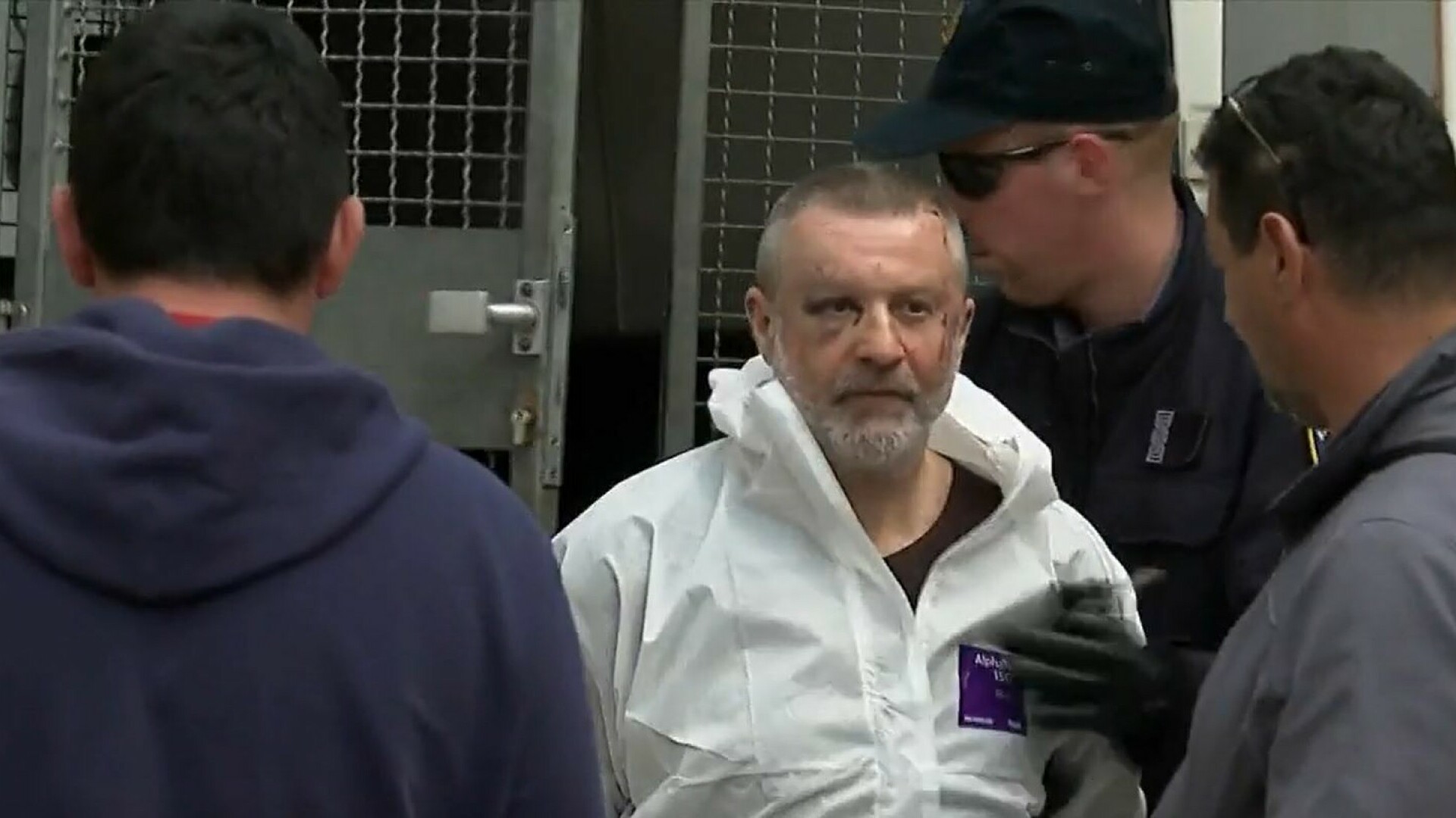 Susjeda opisala kako je izgledao napad u Kaštelima, mještani u šoku ...