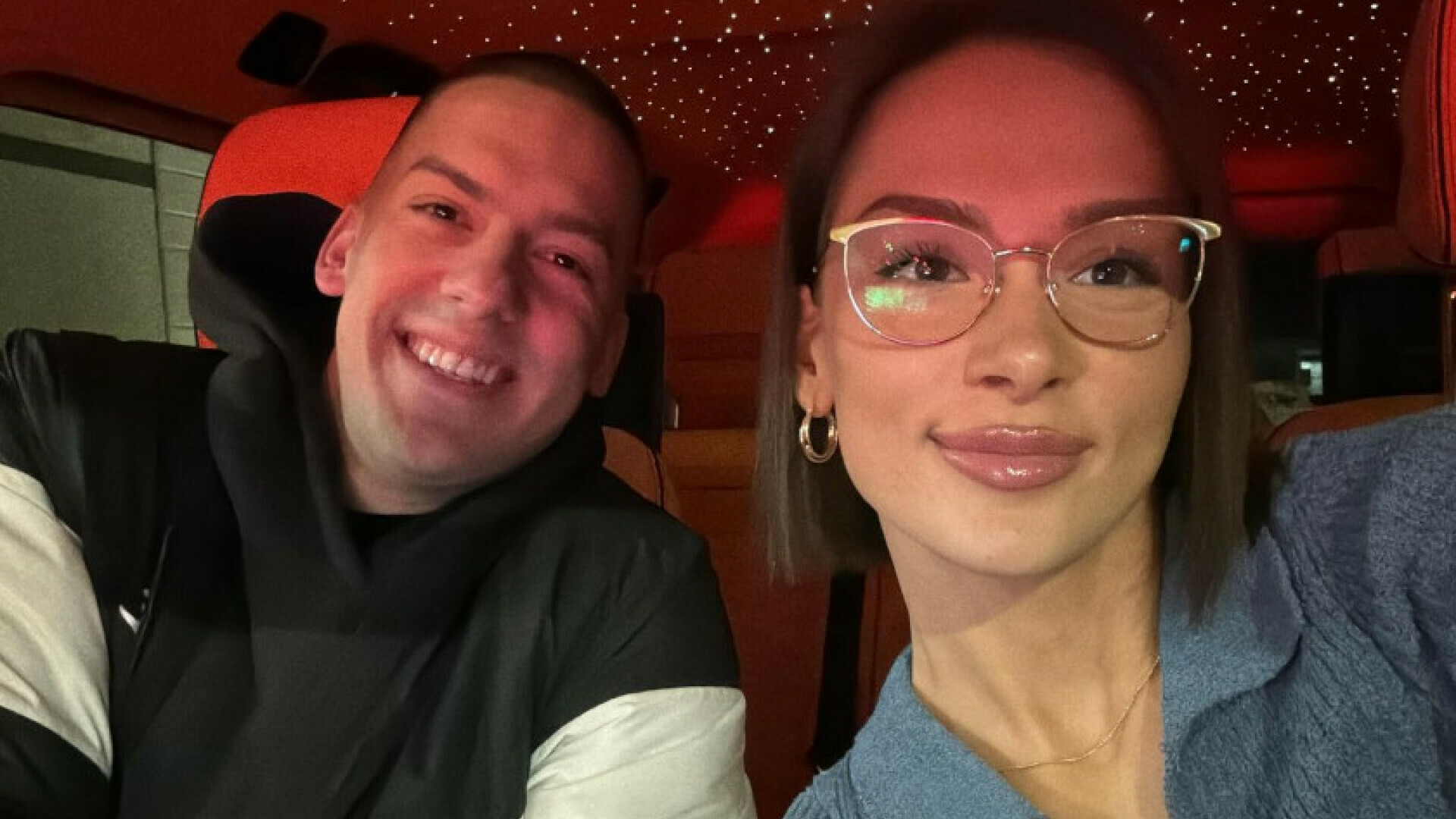 Anja Blagojević otkrila kakve rasprave ima svaki dan s Bakom Prase