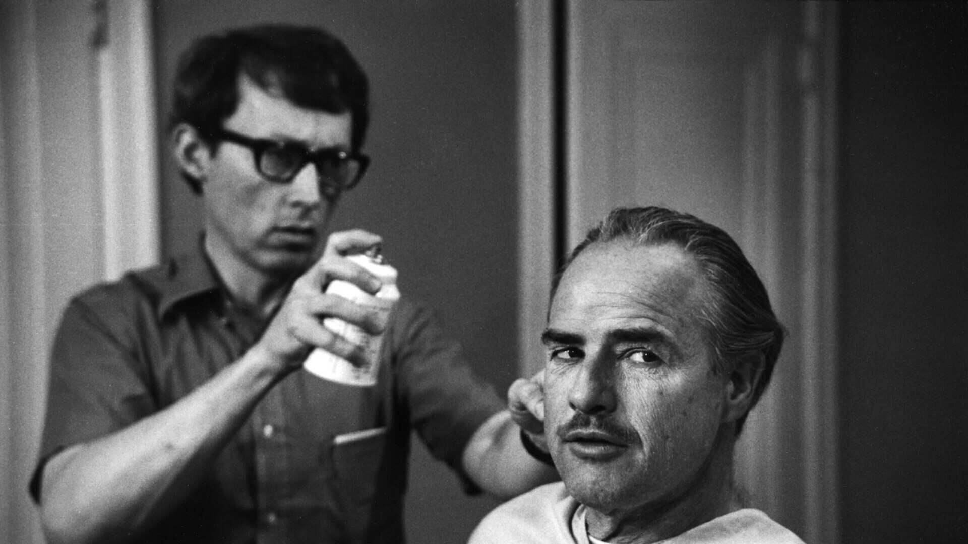 Deset fotografija koje dokazuju da je Marlon Brando bio i ostao najveći ...