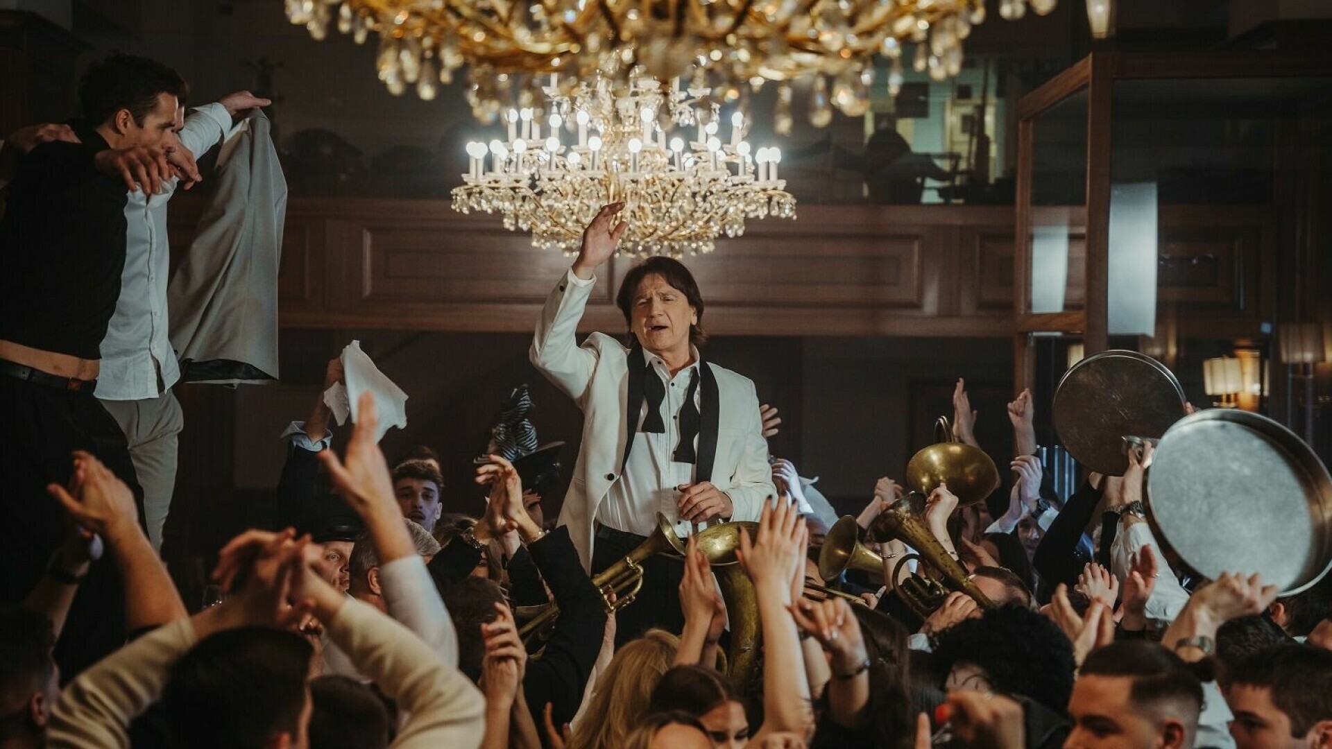 Nova suradnja Zdravka Čolića i Dina Merlina: Poslušajte nostalgičnu ...