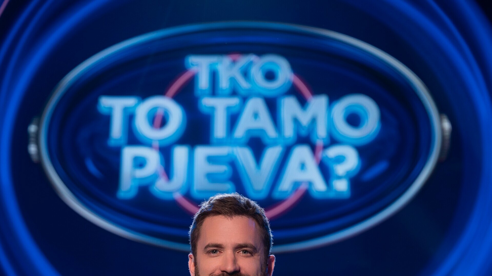 Momčilo Otašević ne skriva koliko je uživao u dobro poznatom društvu ...