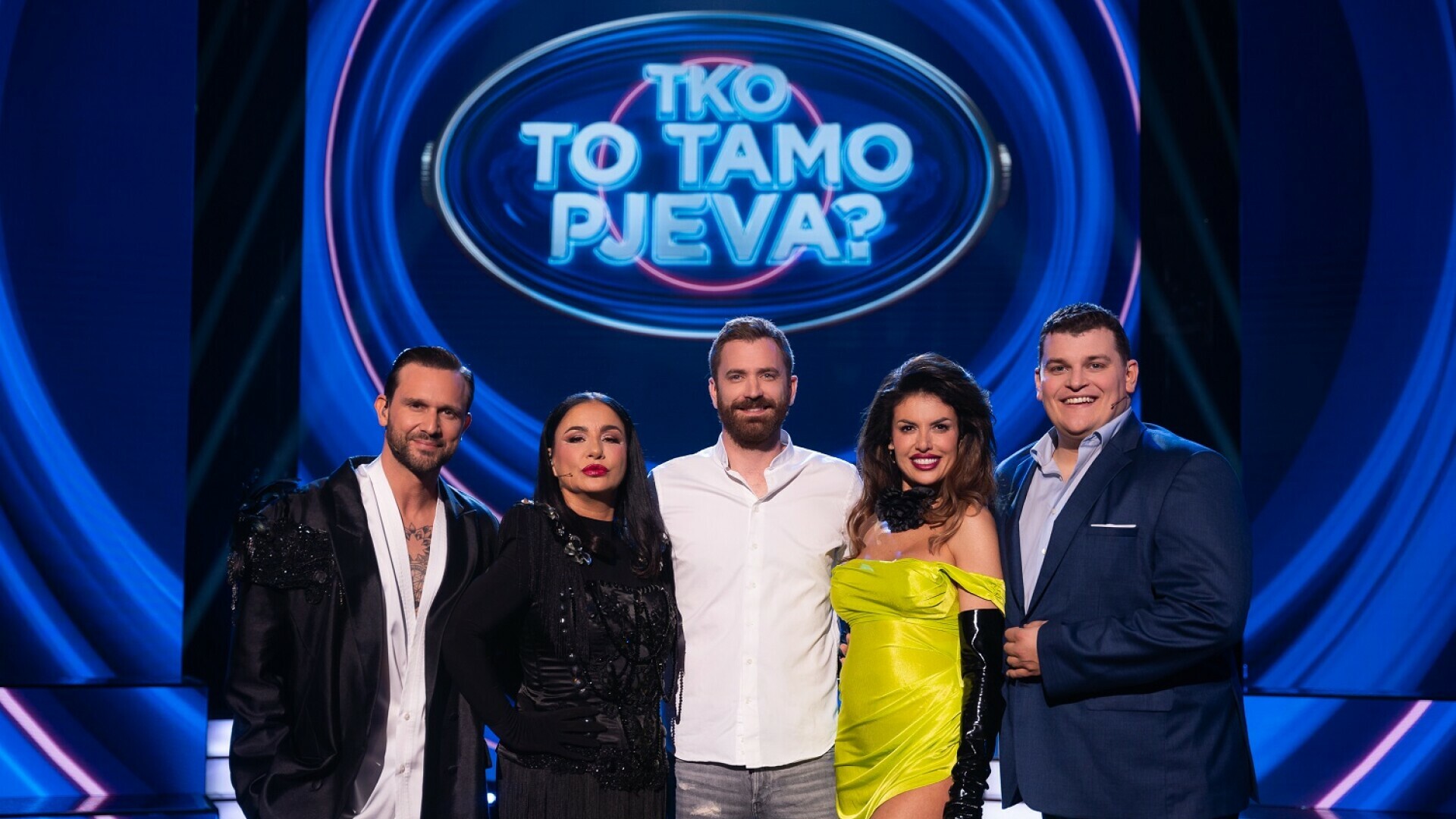 Momčilo Otašević ne skriva koliko je uživao u dobro poznatom društvu ...