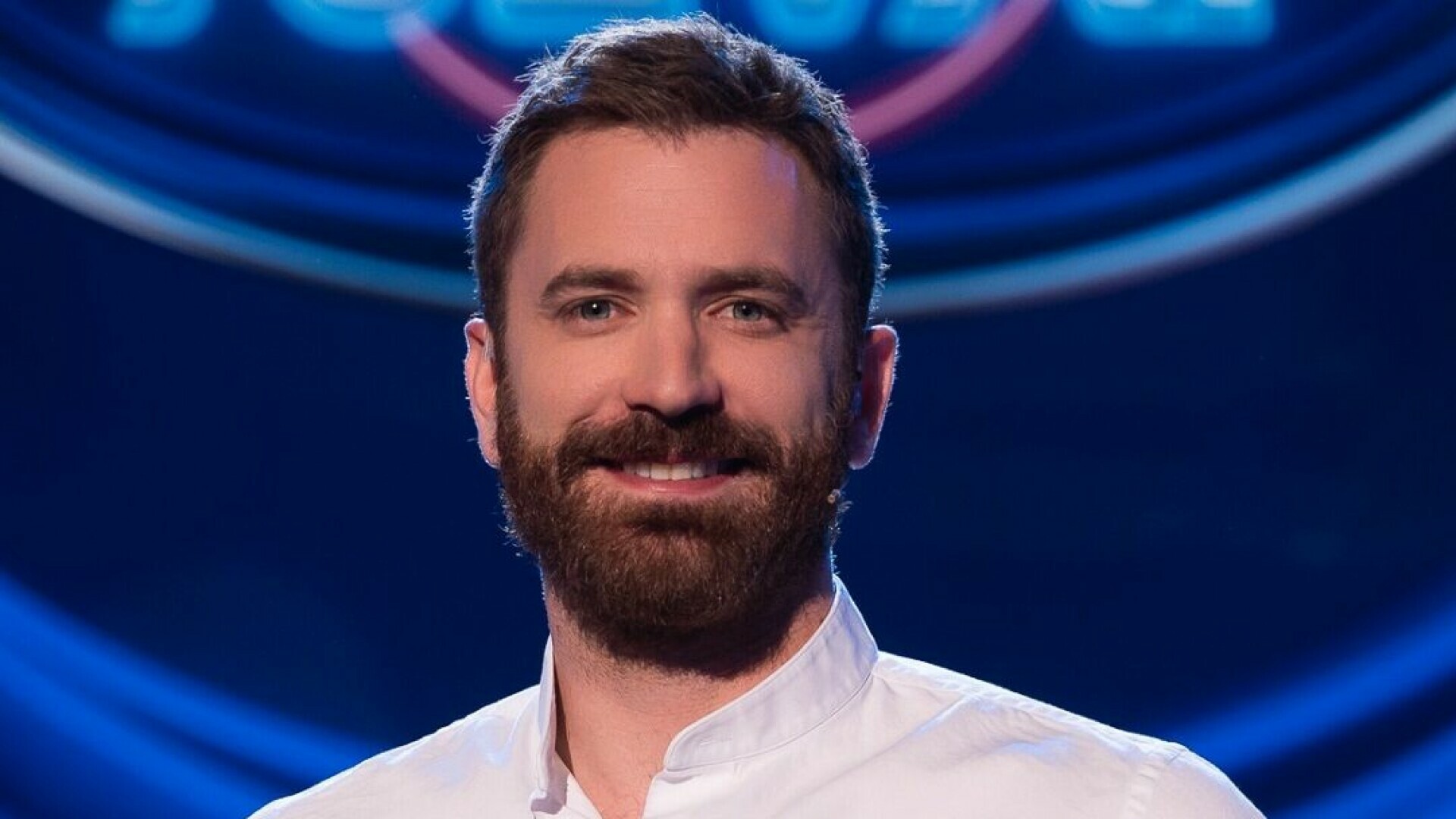 Momčilo Otašević ne skriva koliko je uživao u dobro poznatom društvu ...