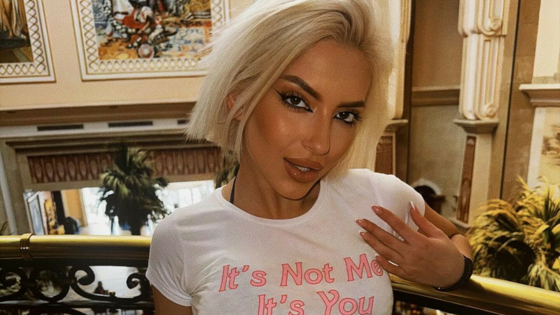 Barbi Afrika ima preporuku romantičnog filma za sve koji vole "The Notebook"