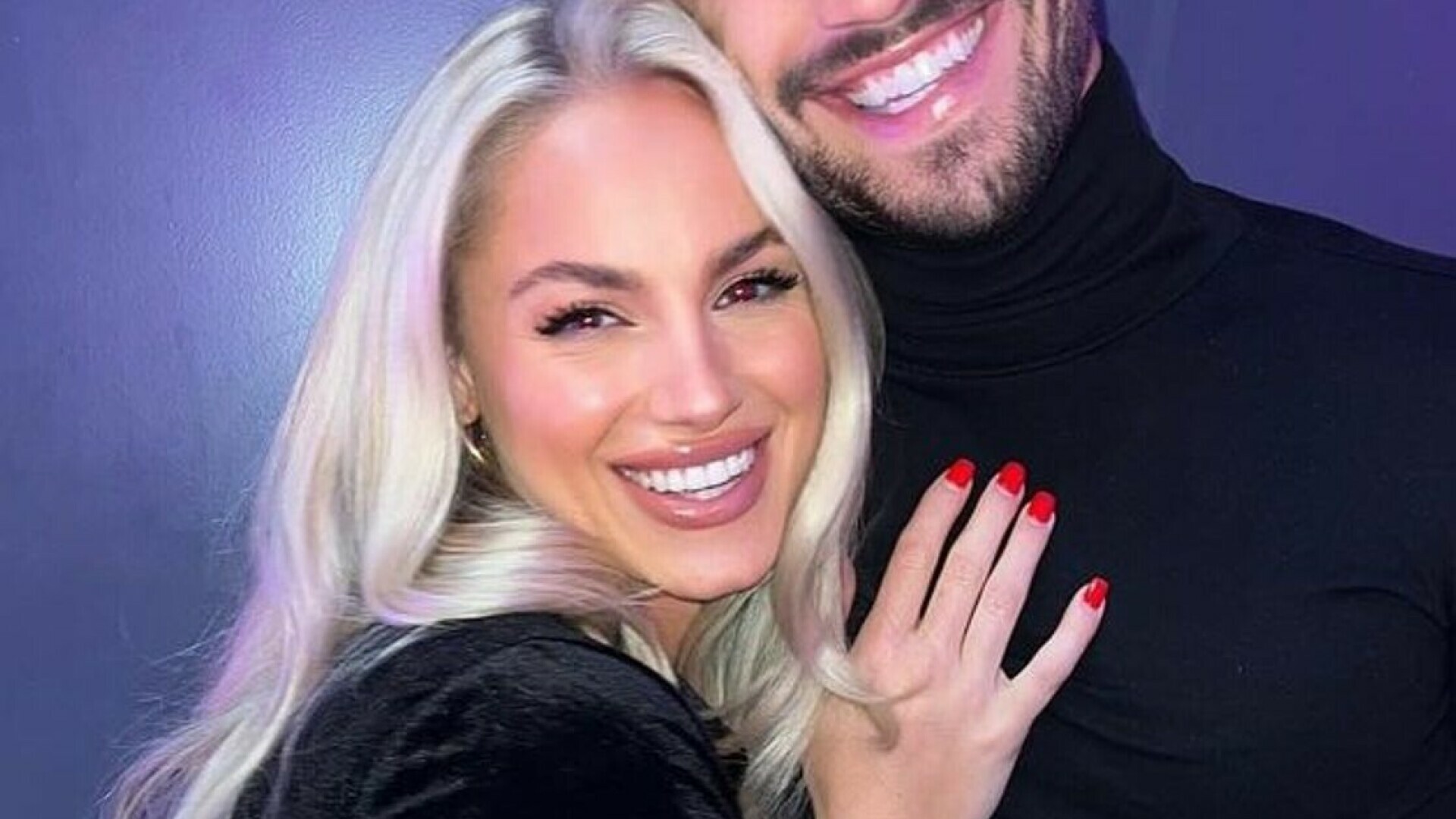 Najljepša hrvatska nogometašica podijelila je prve fotke sa zgodnim ...