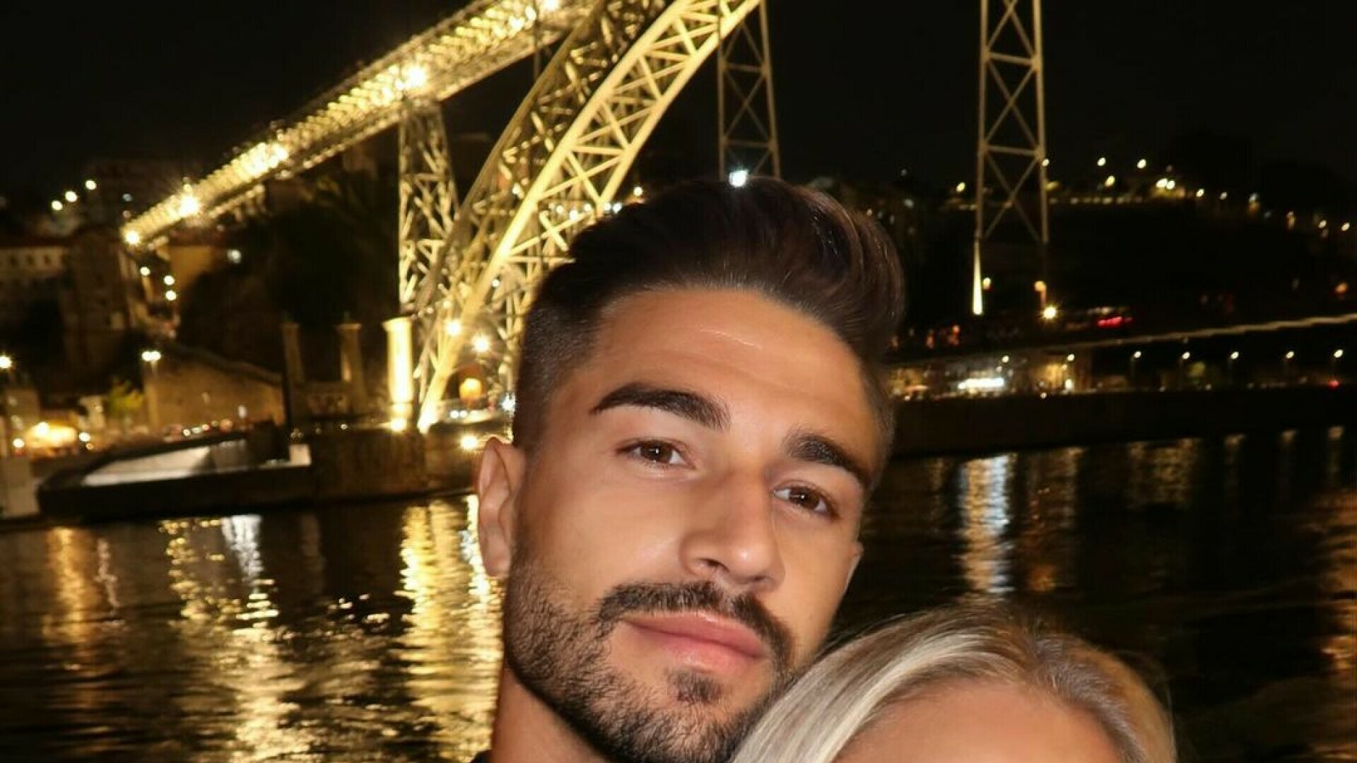 Najljepša hrvatska nogometašica podijelila je prve fotke sa zgodnim ...