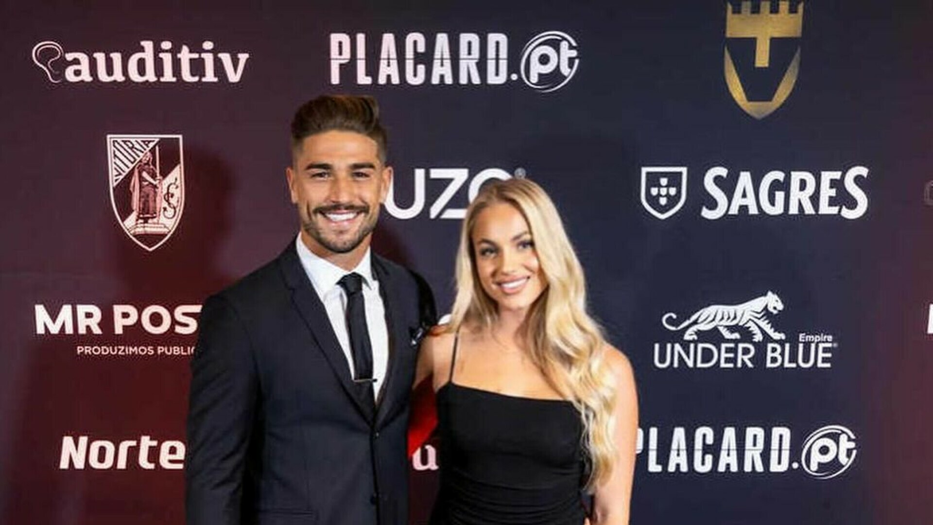 Najljepša hrvatska nogometašica podijelila je prve fotke sa zgodnim ...