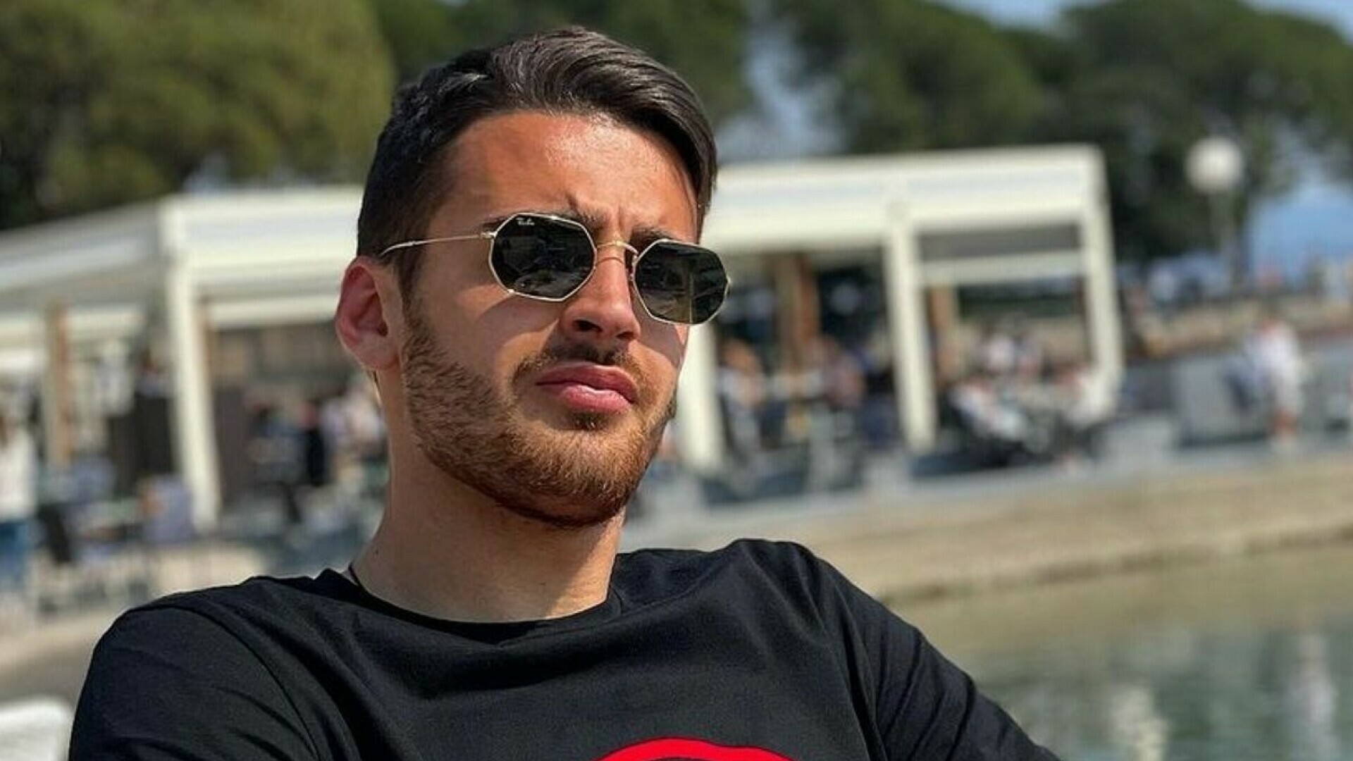 Tko je 24-godišnji dinamovac i heroj zadnjeg susreta s Hajdukom? Jako ...