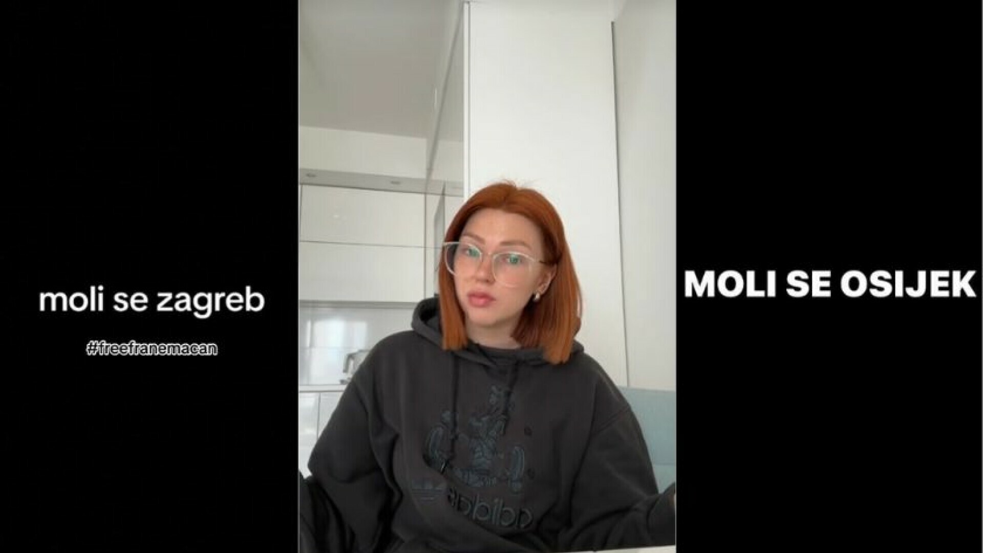 Upozorenje na sve popularnije profile na društvenim mrežama - javno ...