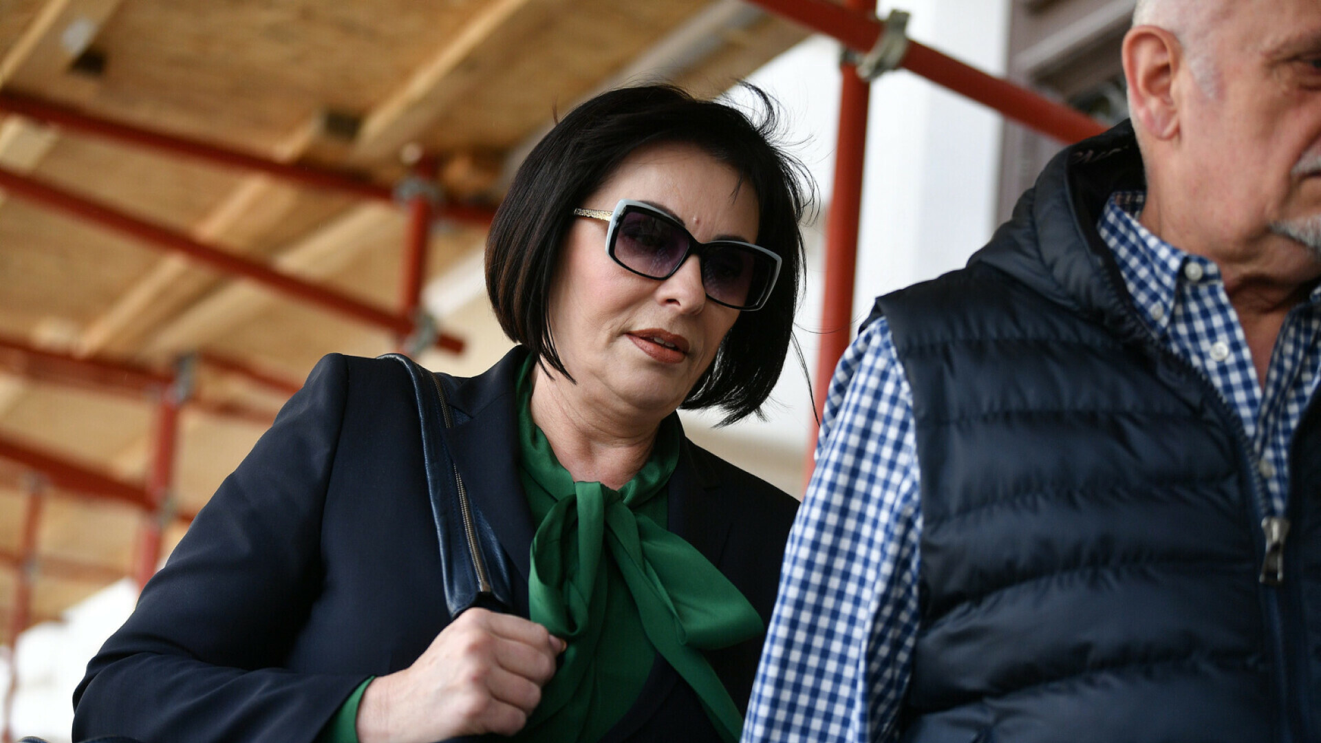 Bivša županica osuđena na šest godina zatvora: Oduzet joj nezakonito ...