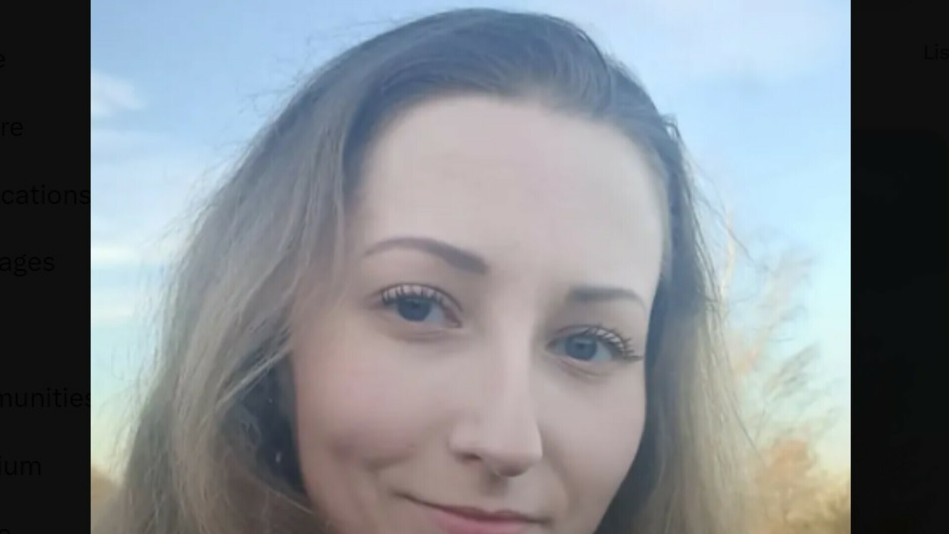 Mlada je, zdrava i zaljubljena, no odlučila je: "Umrijet ću u svibnju"