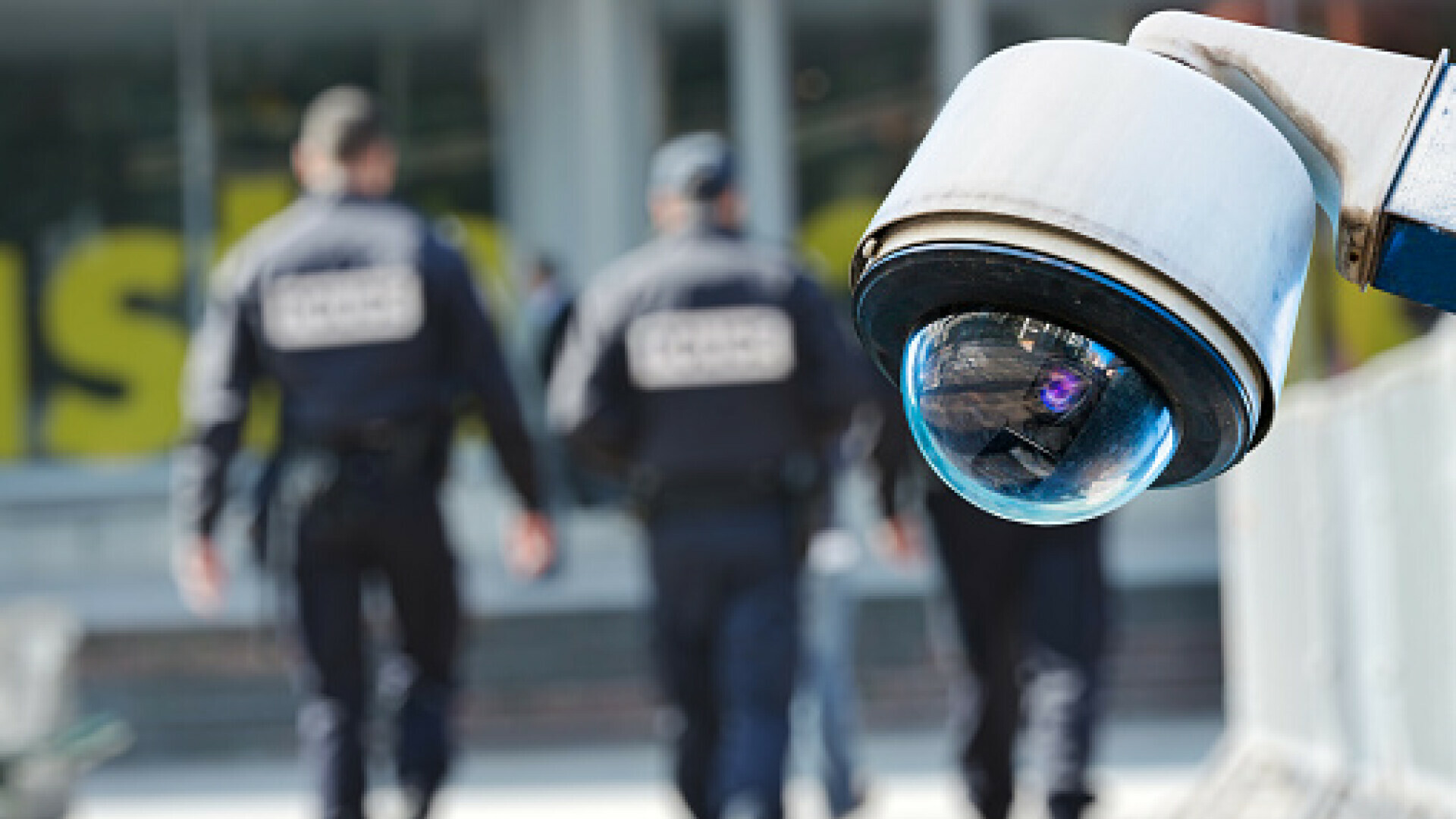 Osjećate li se sigurno? Pogledajte rezultate glasanja u Dnevniku Nove TV