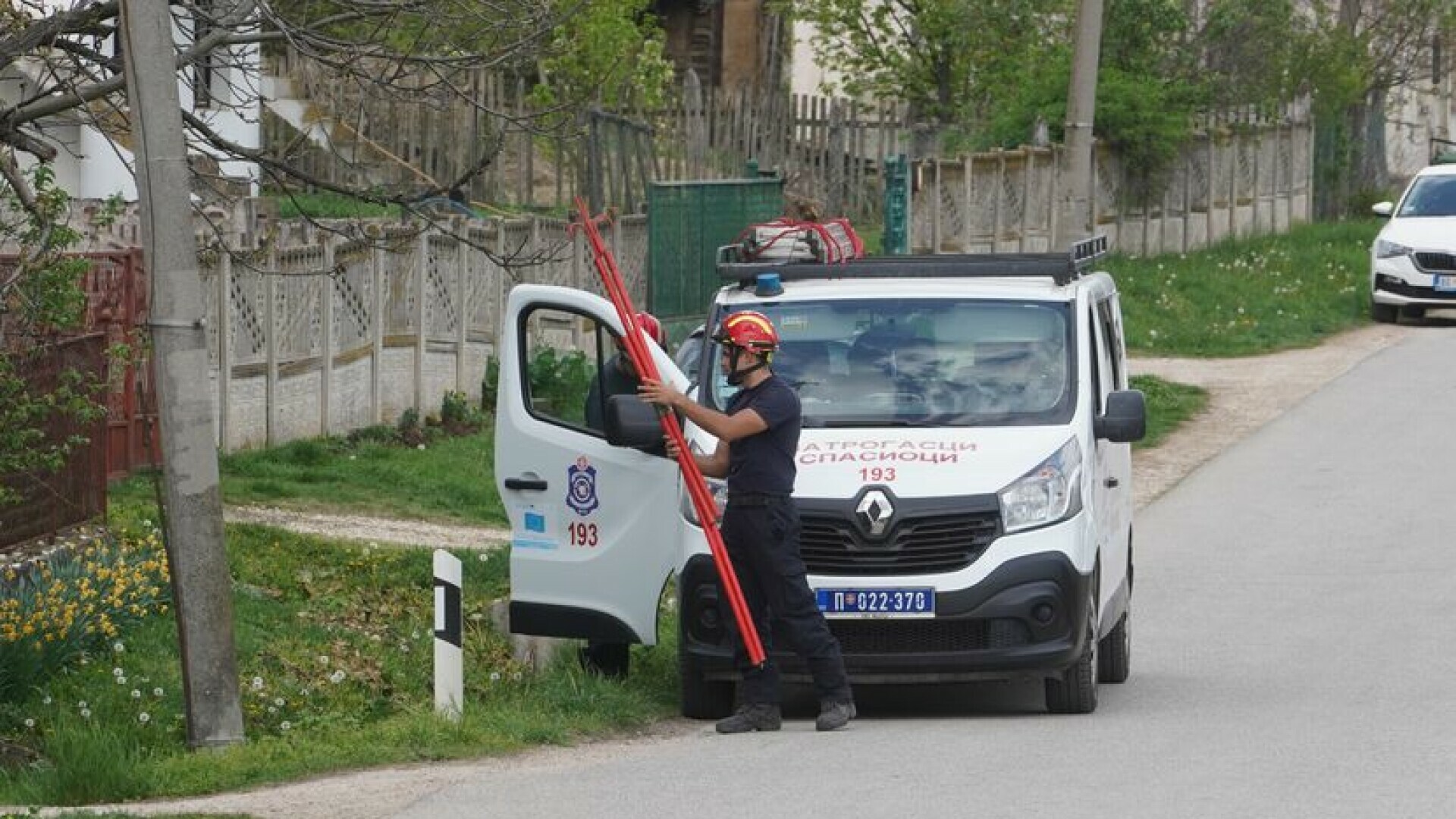 Obustavljena potraga u selu Zlot, jedan od osumnjičenih izveden iz policijske stanice, baka ...