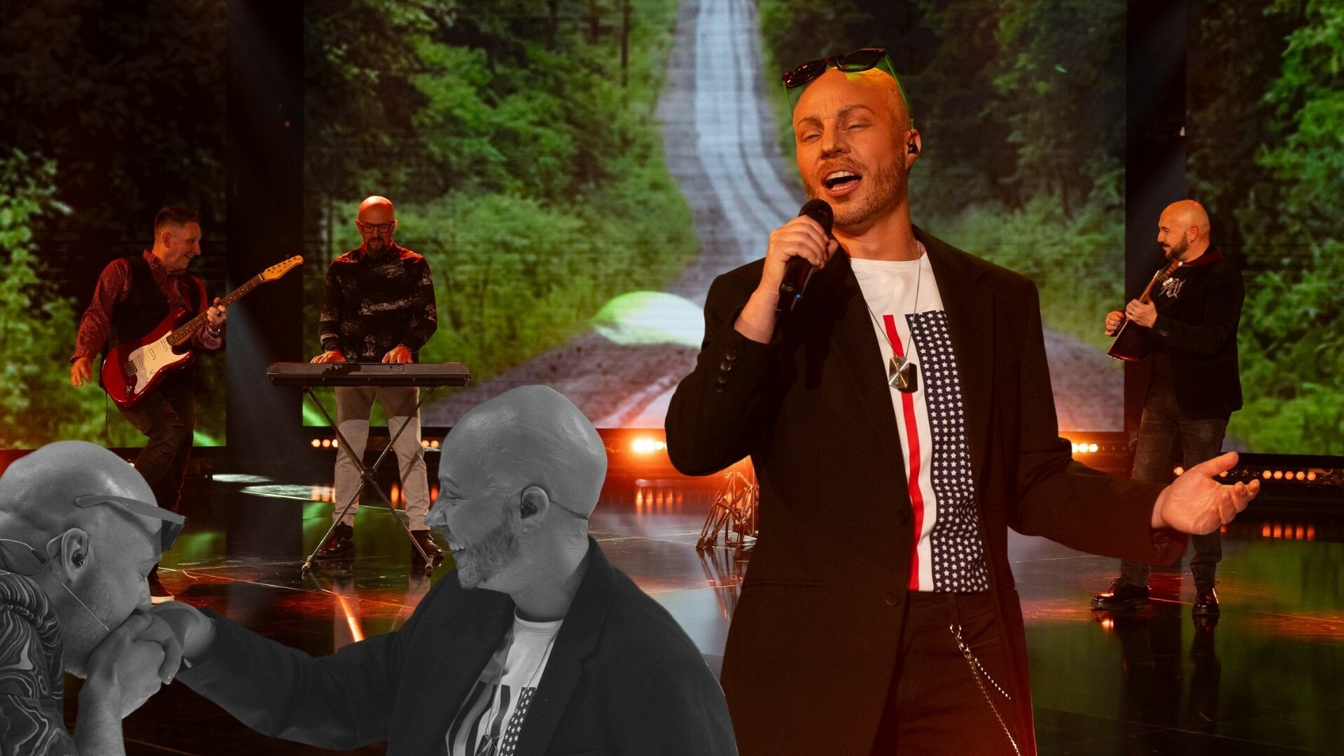 Marija Roth ili Mario Kolb ili…? Više ni sami nismo sigurni tko je tko!