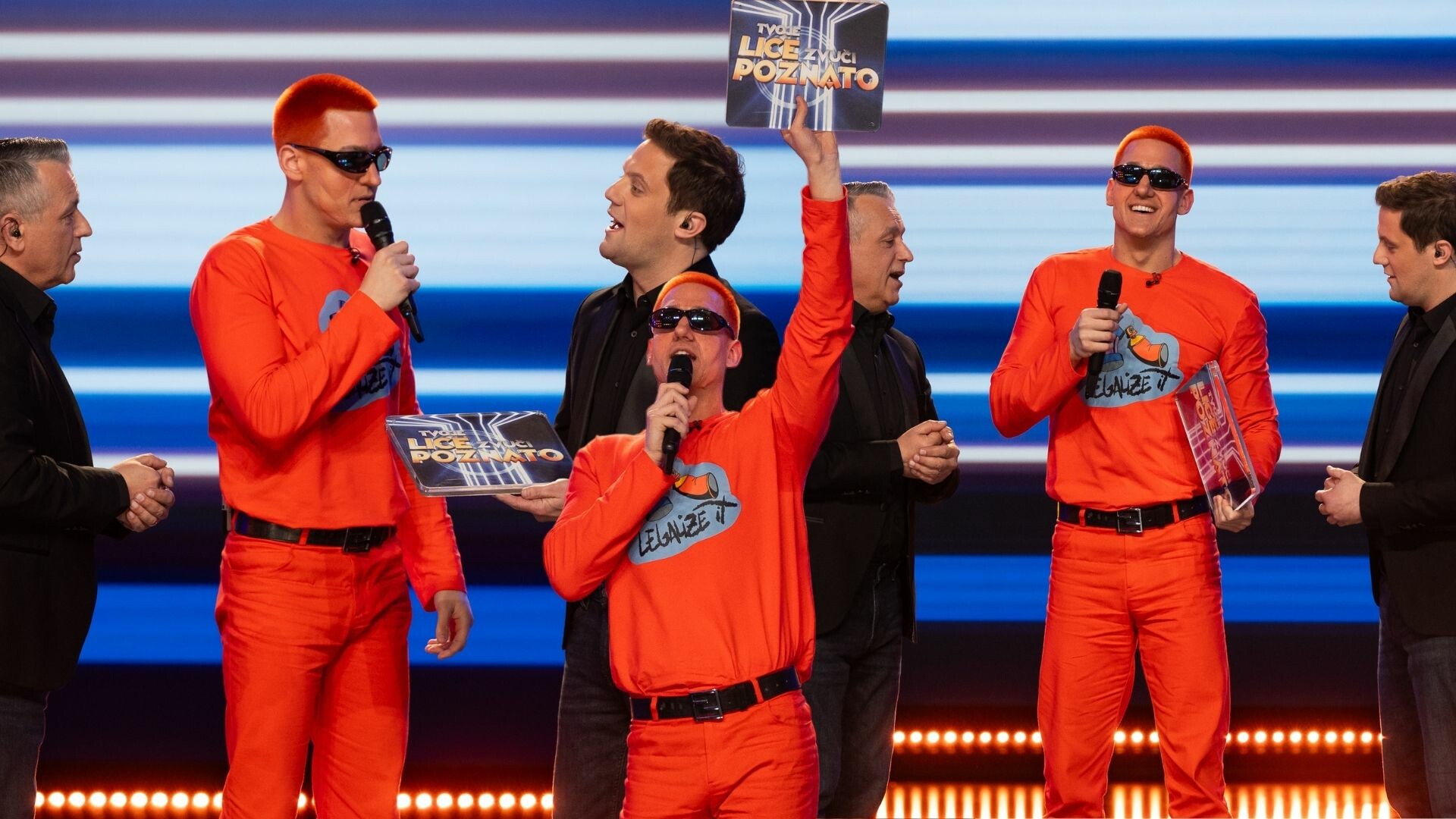 Luciano Plazibat pobjednik je šeste epizode TLZP-a!