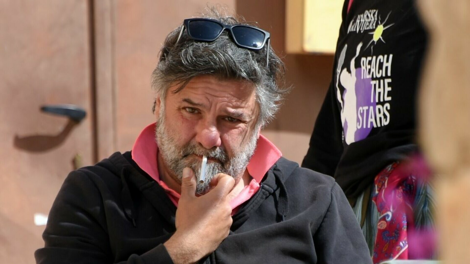 Bivši suprug Elle Dvornik i dalje svraća u mjesto gdje su zajedno ...