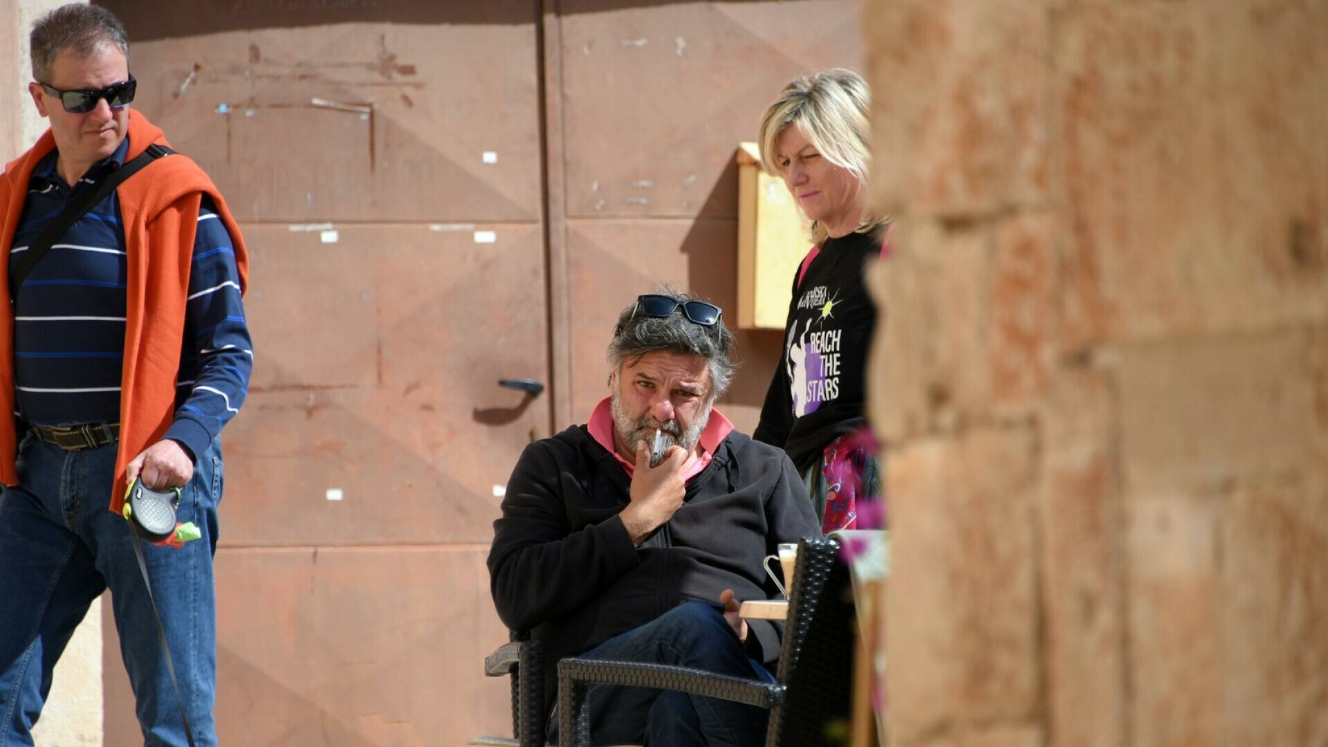 Bivši suprug Elle Dvornik i dalje svraća u mjesto gdje su zajedno ...