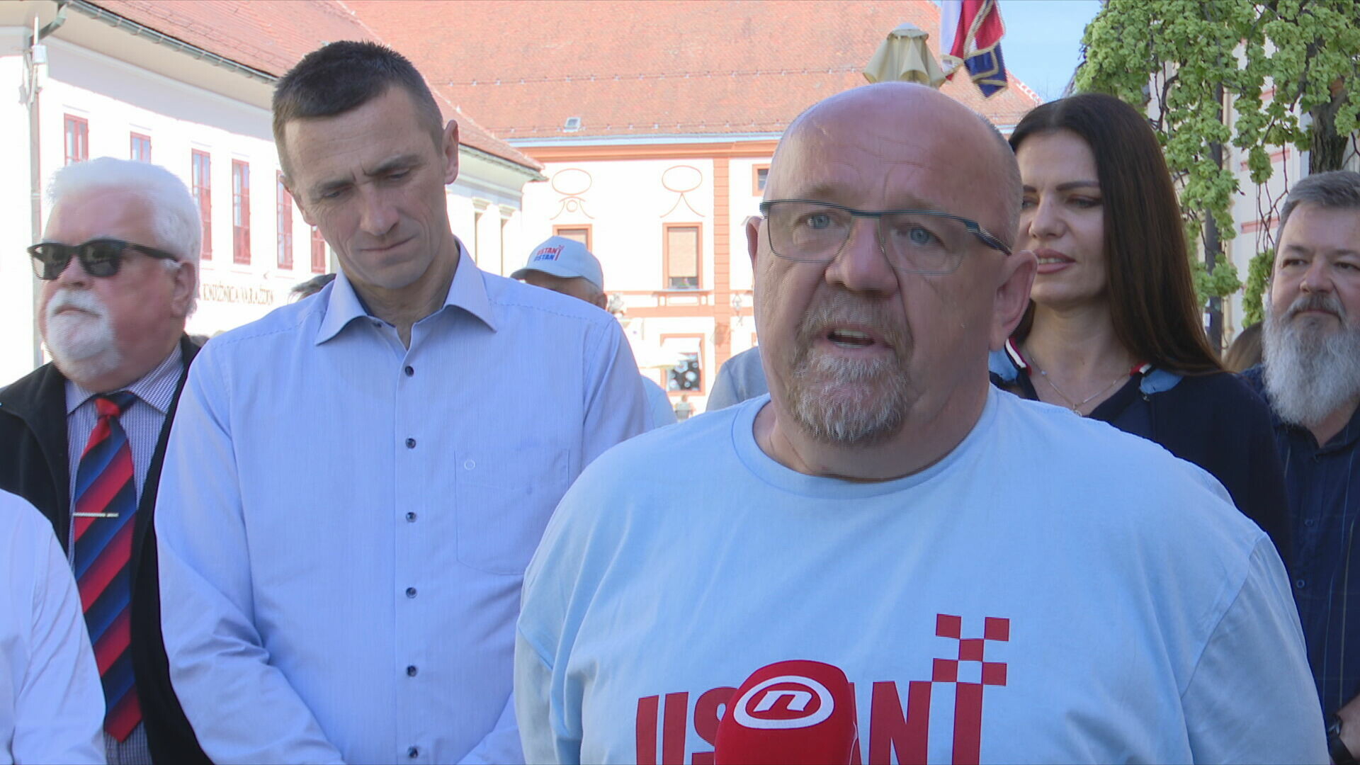 Davor Dretar Drele postaje državni tajnik? Čeka se dogovor koalicijskih ...