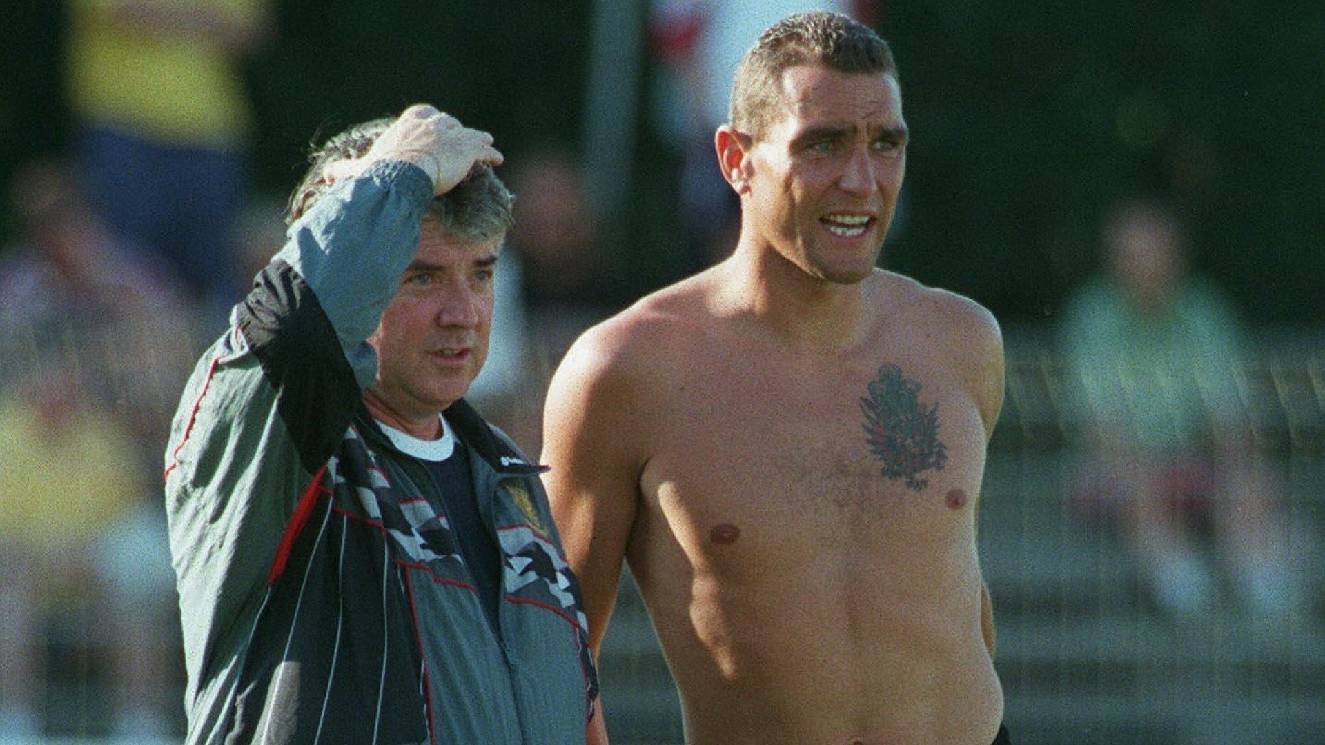 Preminuo Joe Kinnear, trener najluđe momčadi u novijoj povijesti nogometa