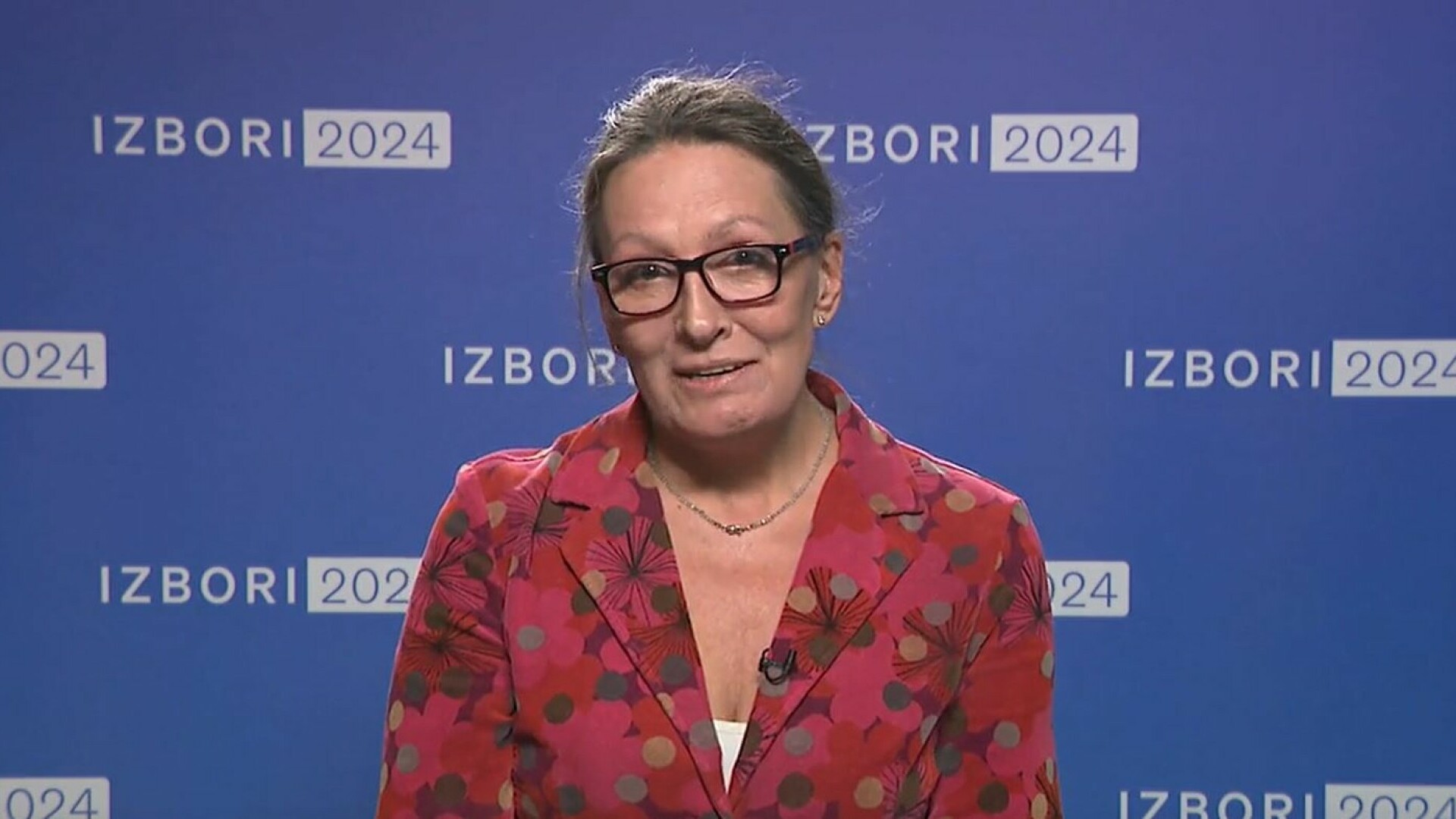 Predstavljanje liste Možemo! u šestoj izbornoj jedinici