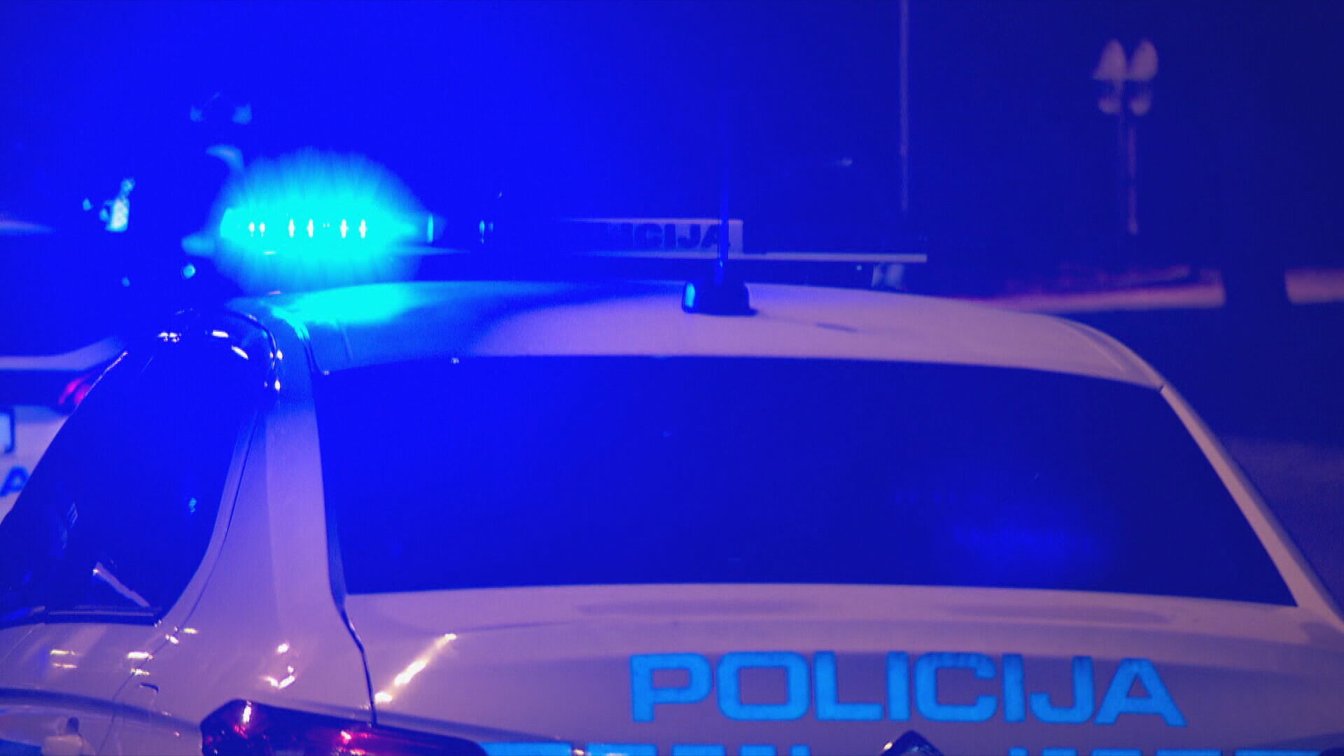 Deseci tisuća prijavljenih za kaznena djela