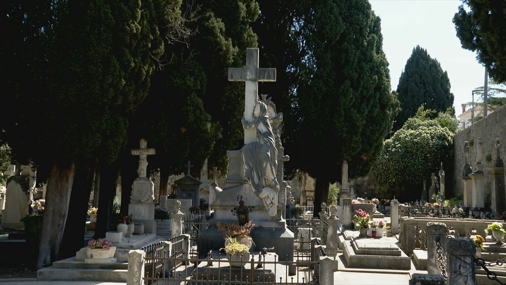 U našem turističkom biseru skupo je i umrijeti: "Sinu sam napisala da ...