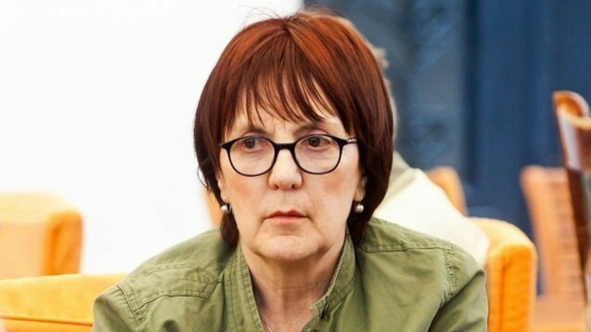 Ono što se čekalo! Vedrana Rudan objavila svoj komentar na situaciju s ...