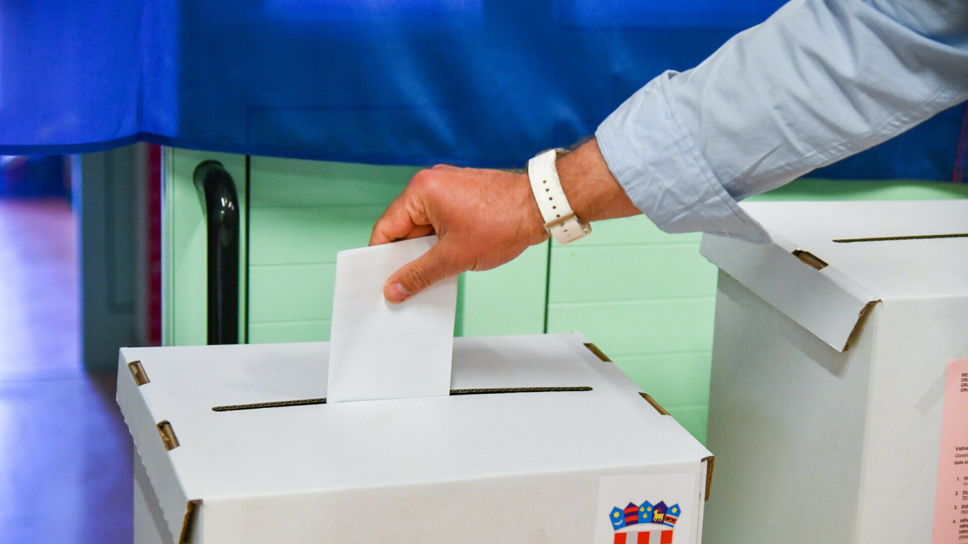 Jeste li odlučili za koga ćete glasati? Pogledajte kako ste glasali u Dnevniku Nove TV